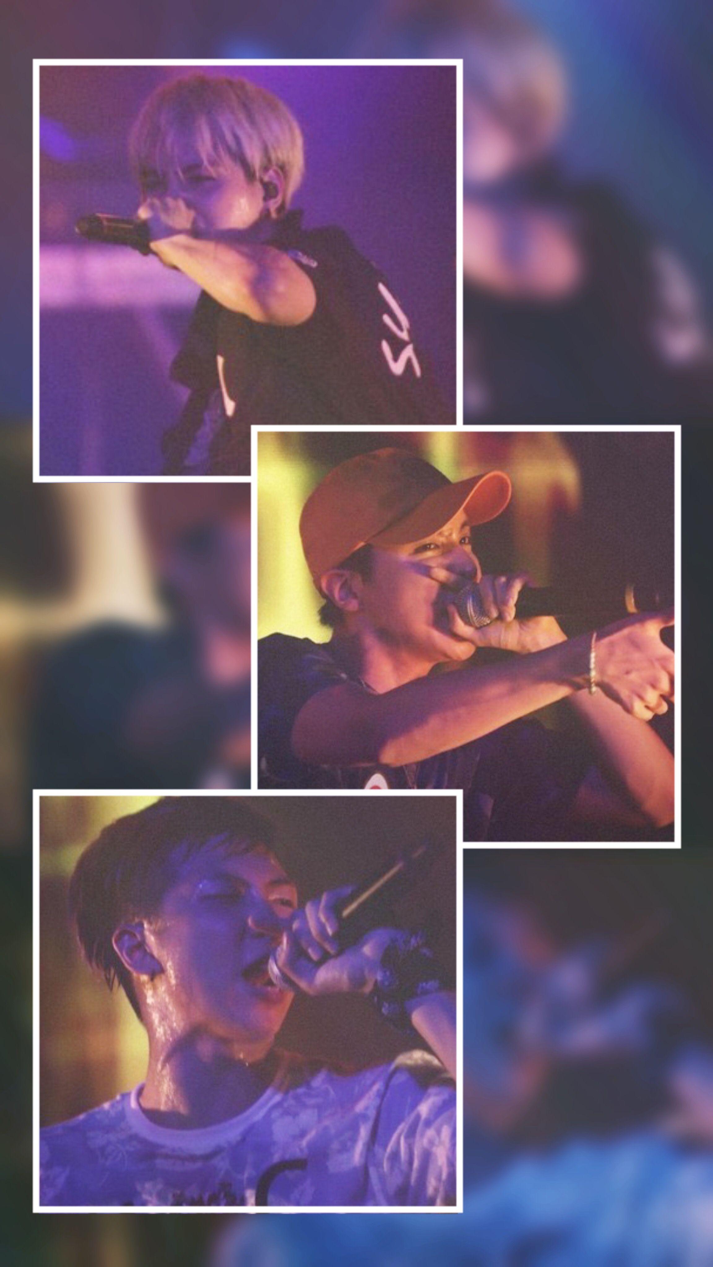 BTS Rap Line Wallpapers - Top Free BTS Rap Line Backgrounds ...