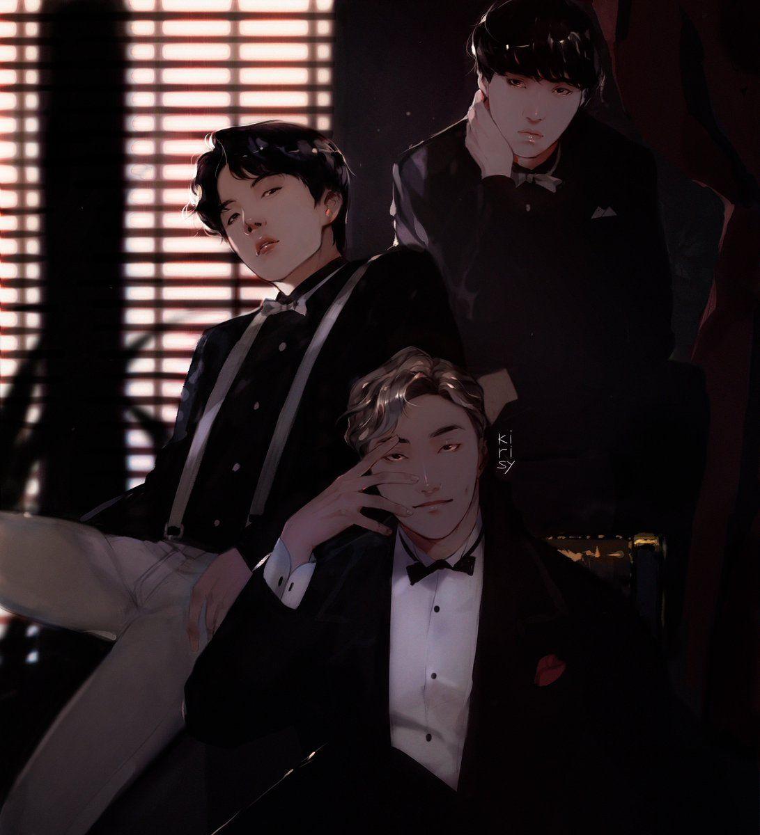 BTS Rap Line Wallpapers - Top Free BTS Rap Line Backgrounds ...