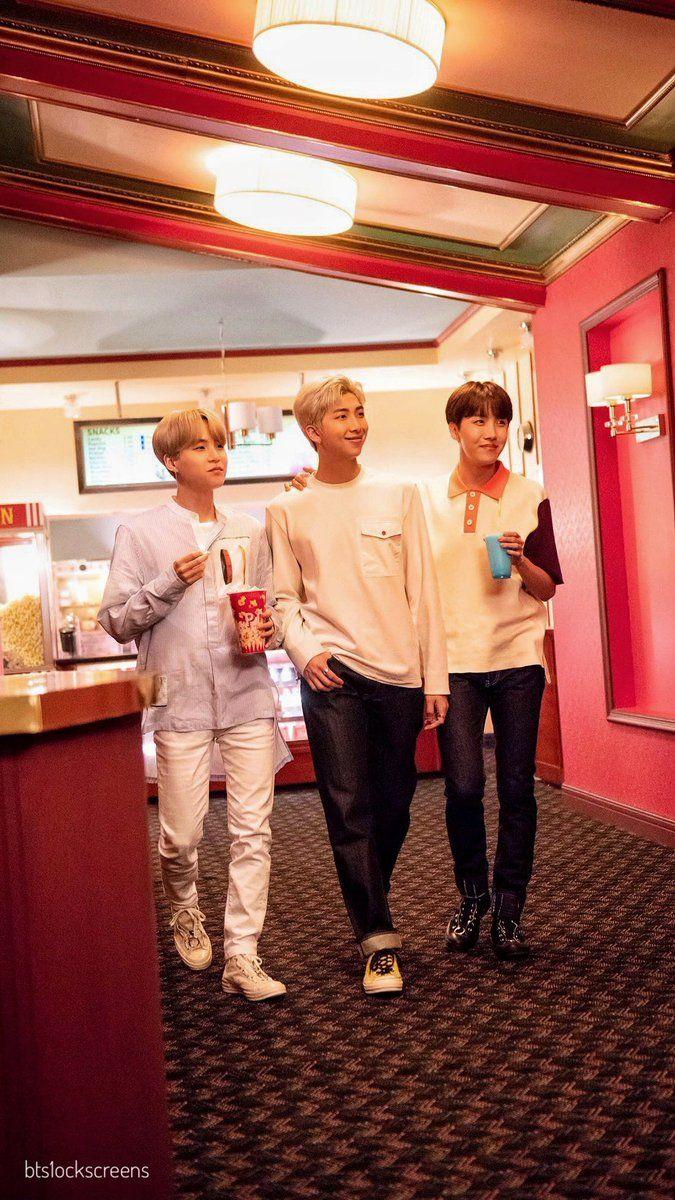 BTS Rap Line Wallpapers - Top Free BTS Rap Line Backgrounds ...