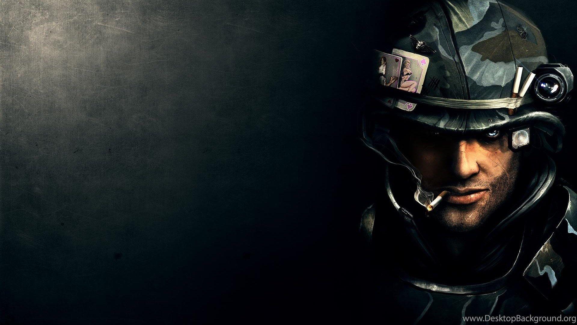 CS 1.6 Wallpapers - Top Free CS 1.6 Backgrounds - WallpaperAccess