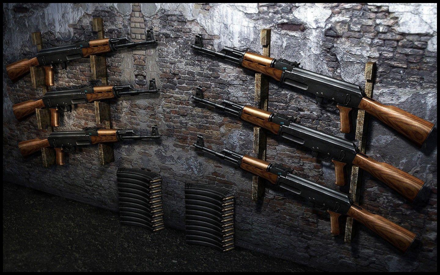 CS 1.6 Wallpapers - Top Free CS 1.6 Backgrounds - WallpaperAccess