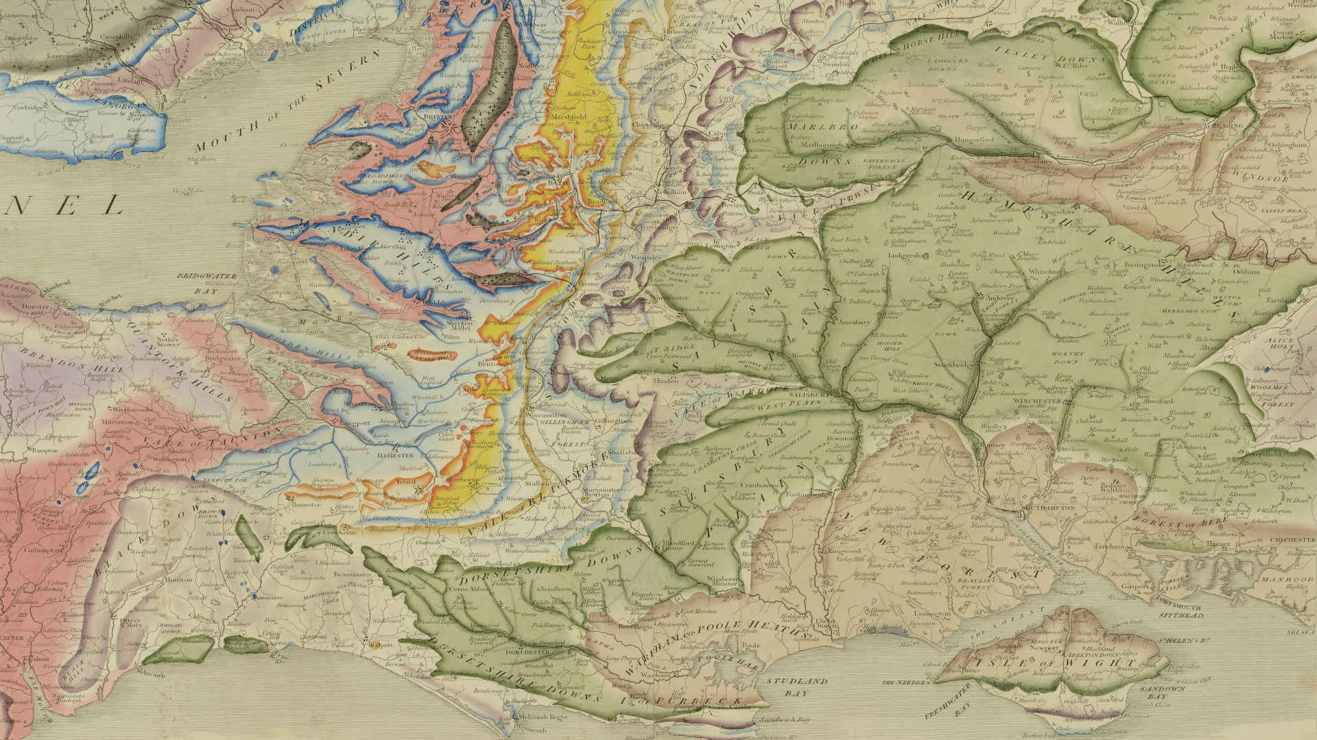 England Map Wallpapers - Top Free England Map Backgrounds - WallpaperAccess