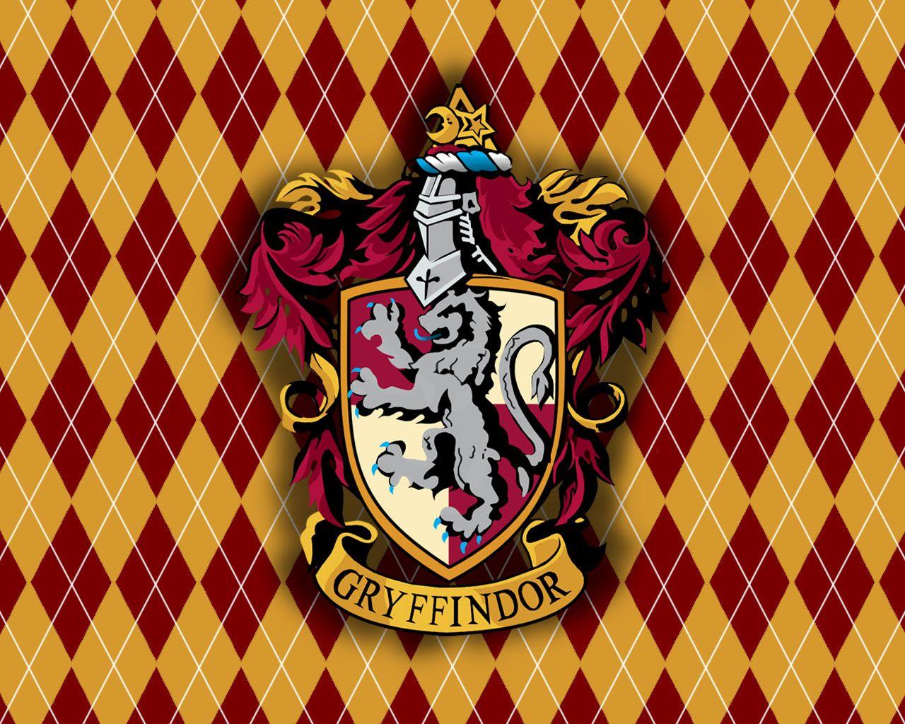 Cute Gryffindor Wallpapers - Top Free Cute Gryffindor Backgrounds ...