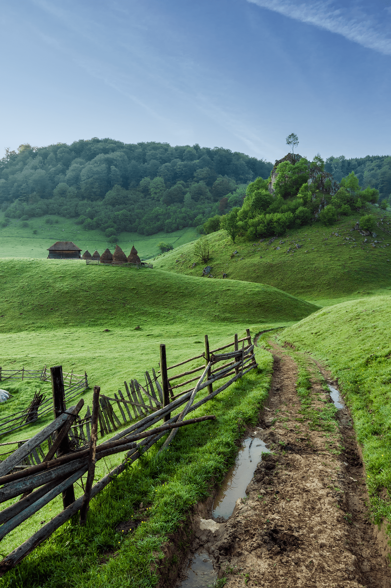 Romania Wallpapers - Top Free Romania Backgrounds - WallpaperAccess