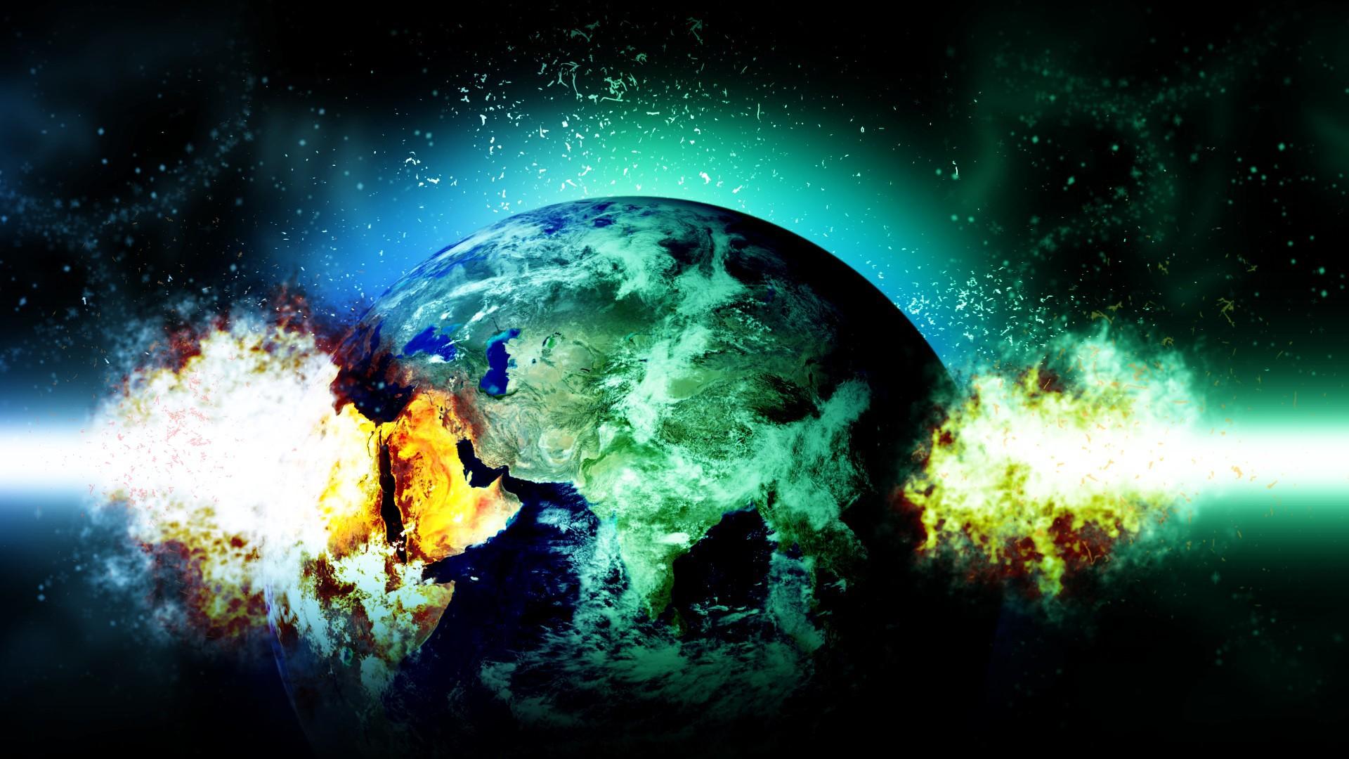 Green Explosion Wallpapers - Top Free Green Explosion Backgrounds ...
