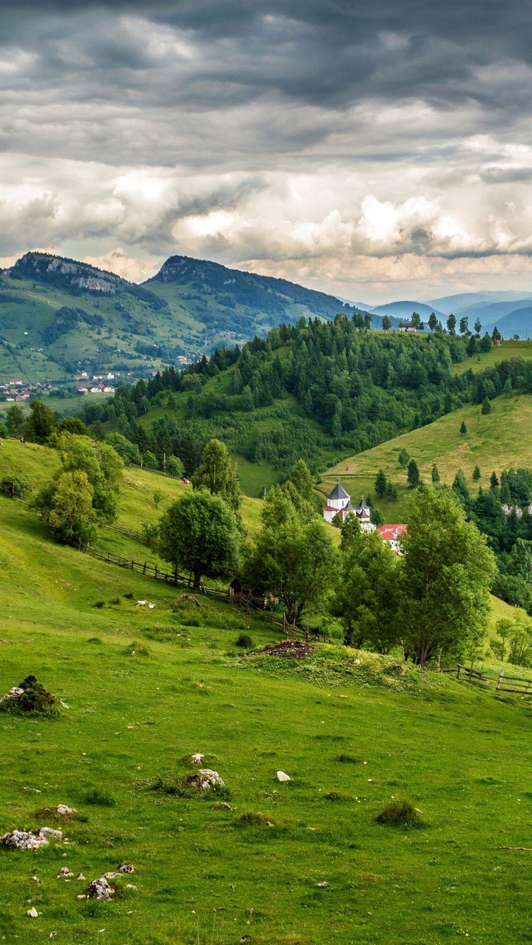 Romania Wallpapers - Top Free Romania Backgrounds - WallpaperAccess