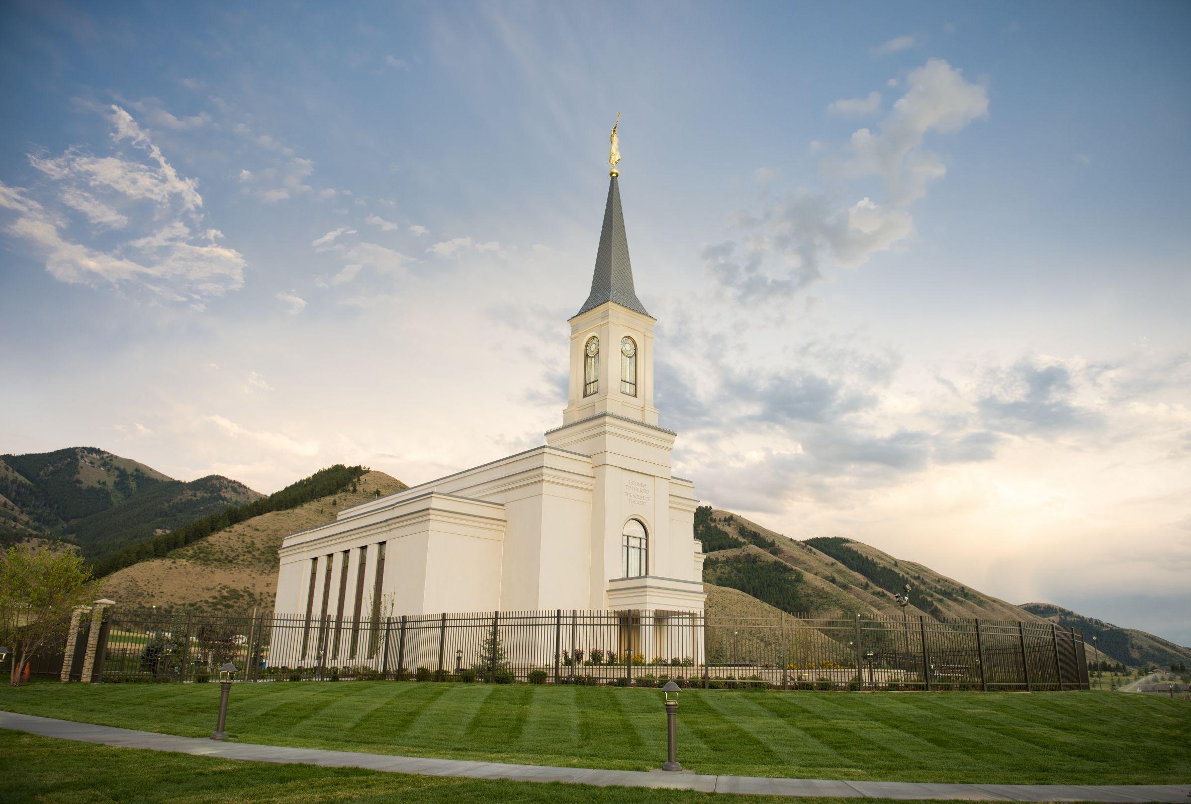 LDS Temple Wallpapers - Top Free LDS Temple Backgrounds - WallpaperAccess
