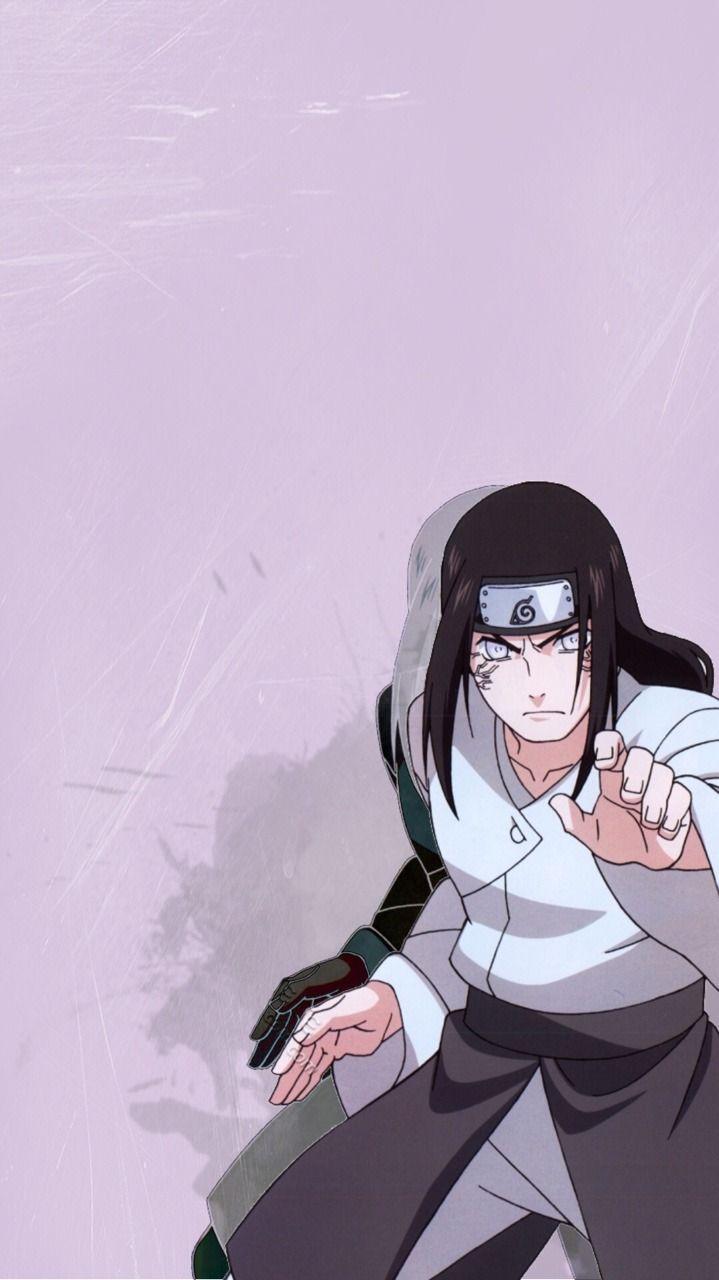 Neji iPhone Wallpapers - Top Free Neji iPhone Backgrounds - WallpaperAccess
