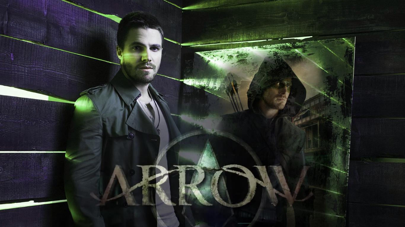 The CW Wallpapers - Top Free The CW Backgrounds - WallpaperAccess