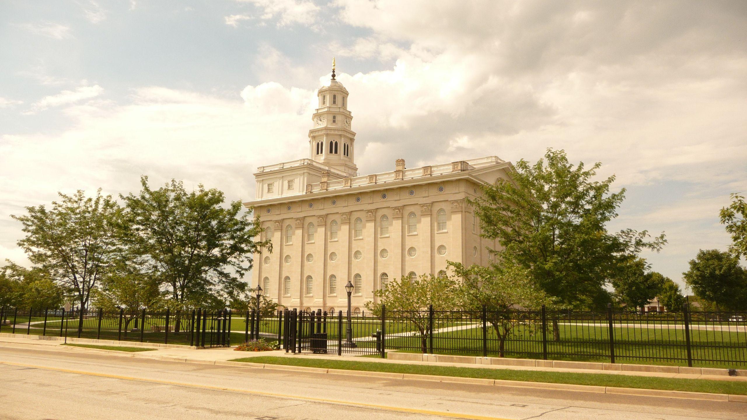 LDS Temple Wallpapers - Top Free LDS Temple Backgrounds - WallpaperAccess