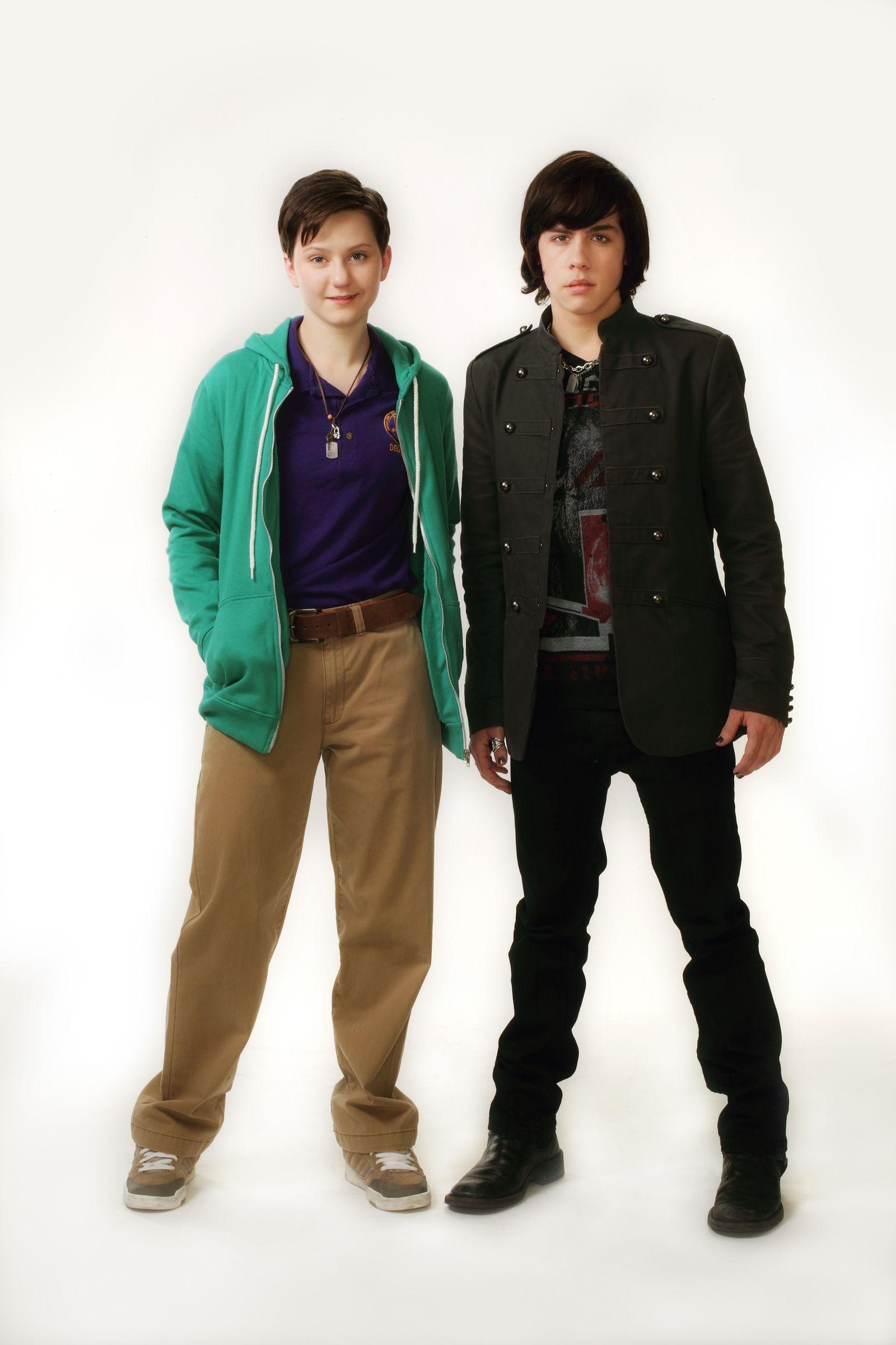 Degrassi Wallpapers - Top Free Degrassi Backgrounds - WallpaperAccess