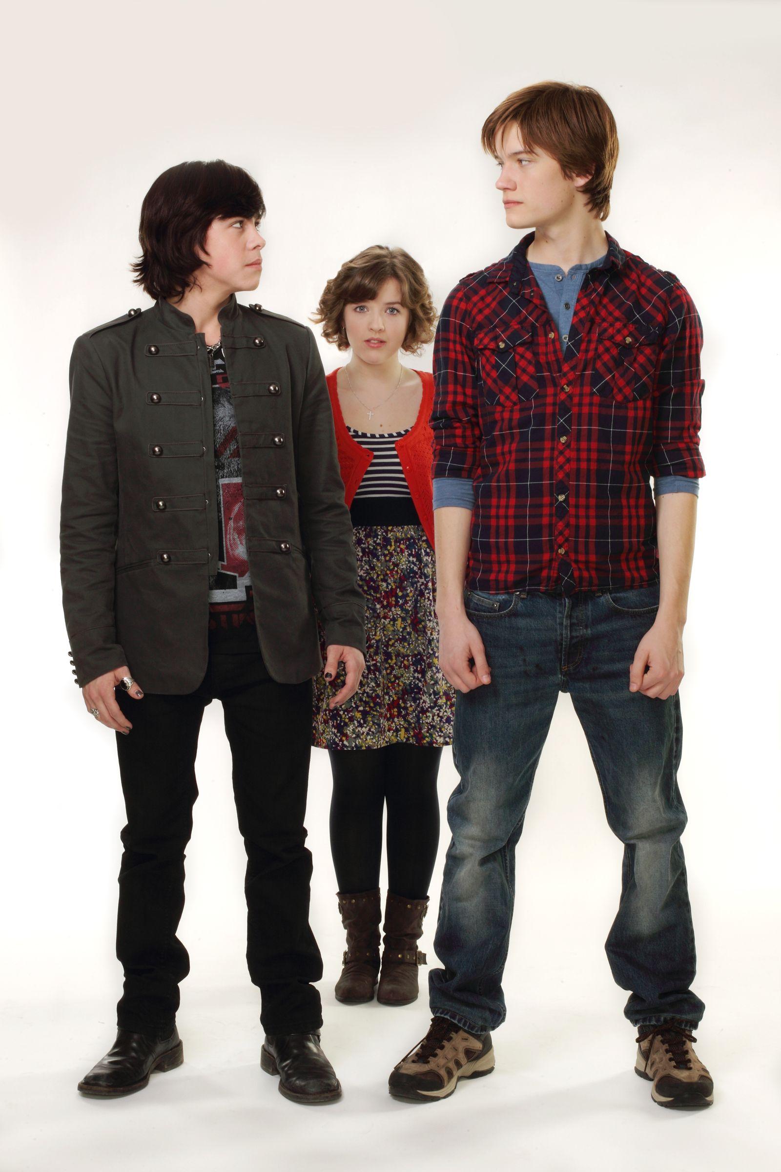 Degrassi Wallpapers - Top Free Degrassi Backgrounds - WallpaperAccess