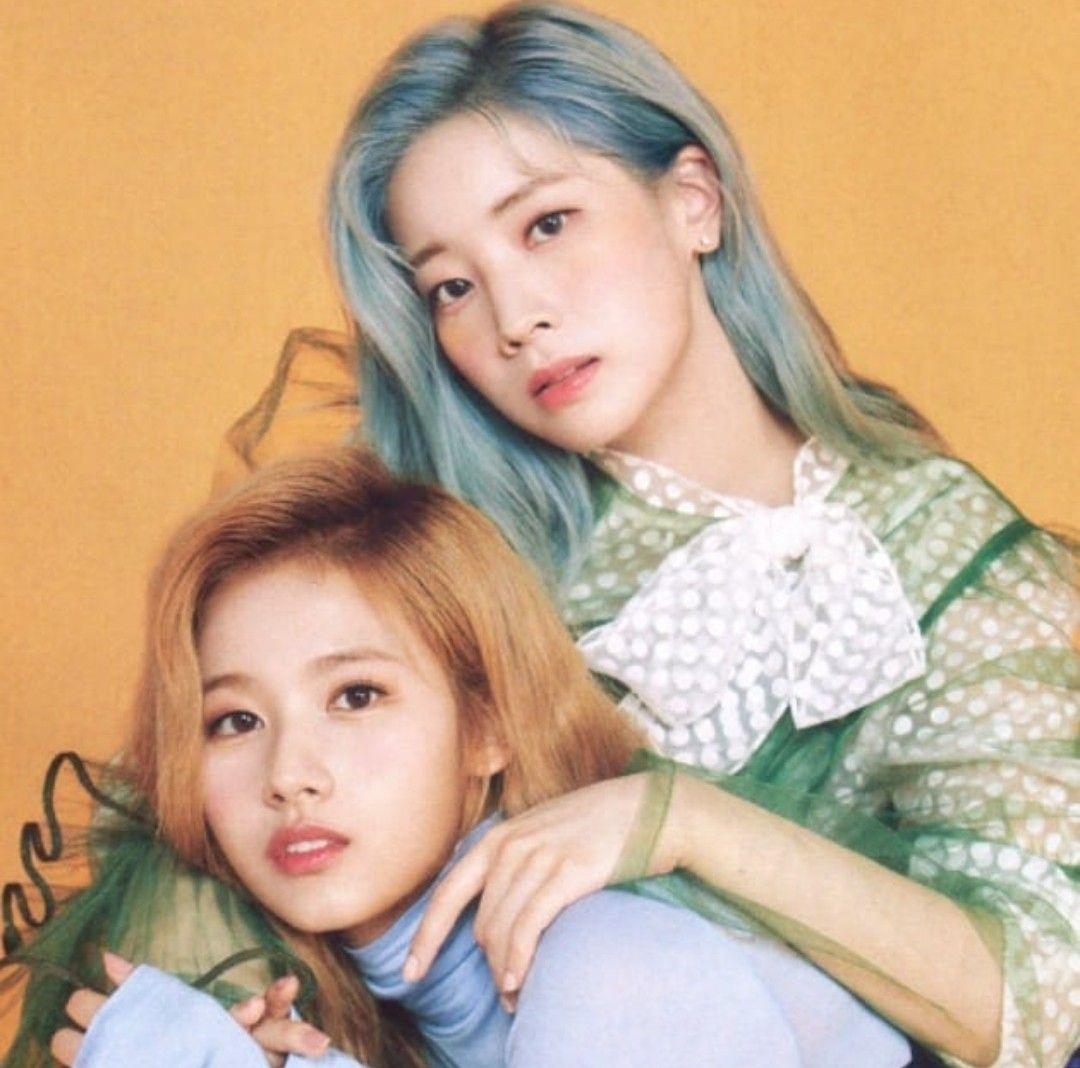 Saida Twice Wallpapers - Top Free Saida Twice Backgrounds - WallpaperAccess