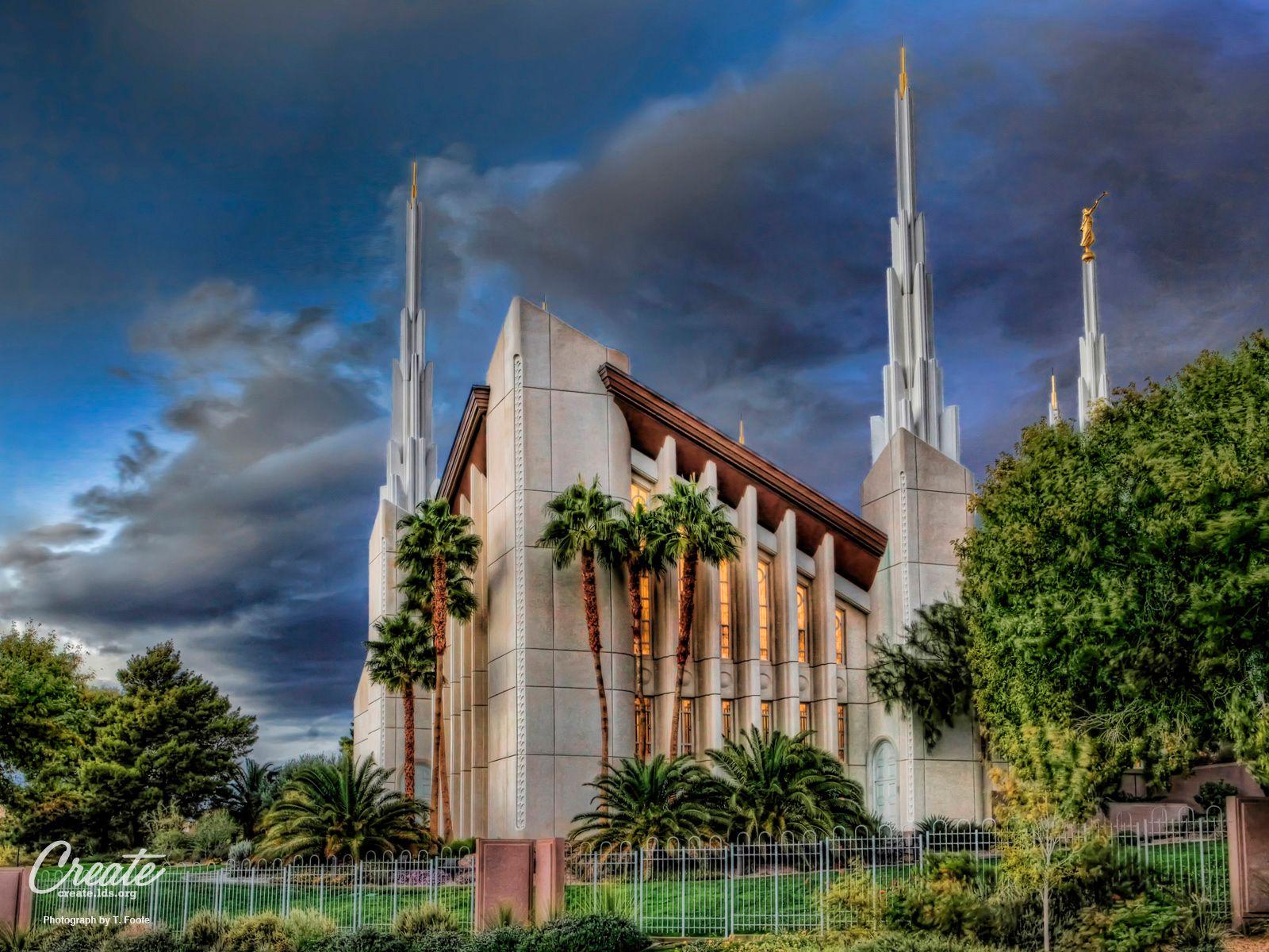 LDS Temple Wallpapers - Top Free LDS Temple Backgrounds - WallpaperAccess