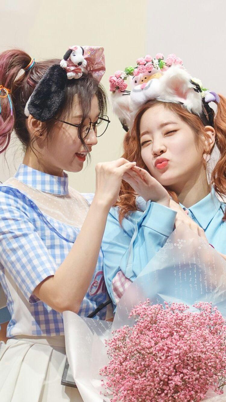 Saida Twice Wallpapers - Top Free Saida Twice Backgrounds - WallpaperAccess