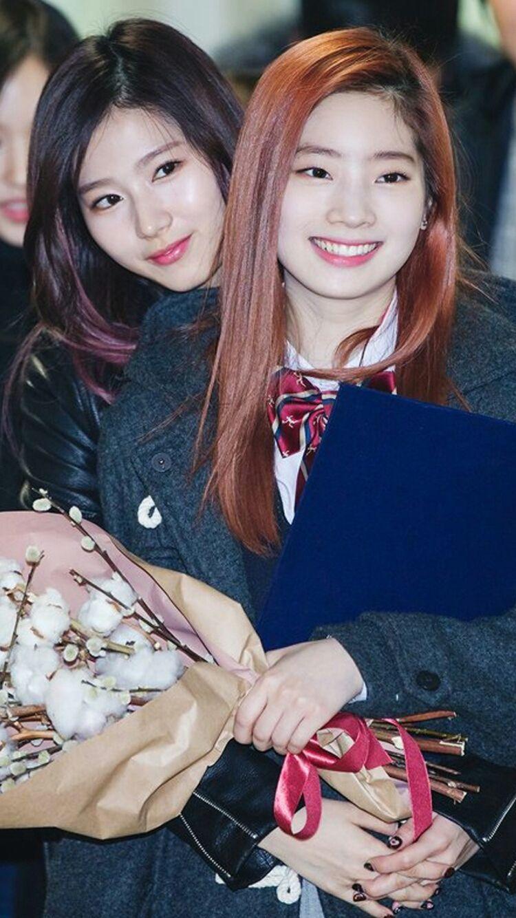 Saida Twice Wallpapers - Top Free Saida Twice Backgrounds - WallpaperAccess