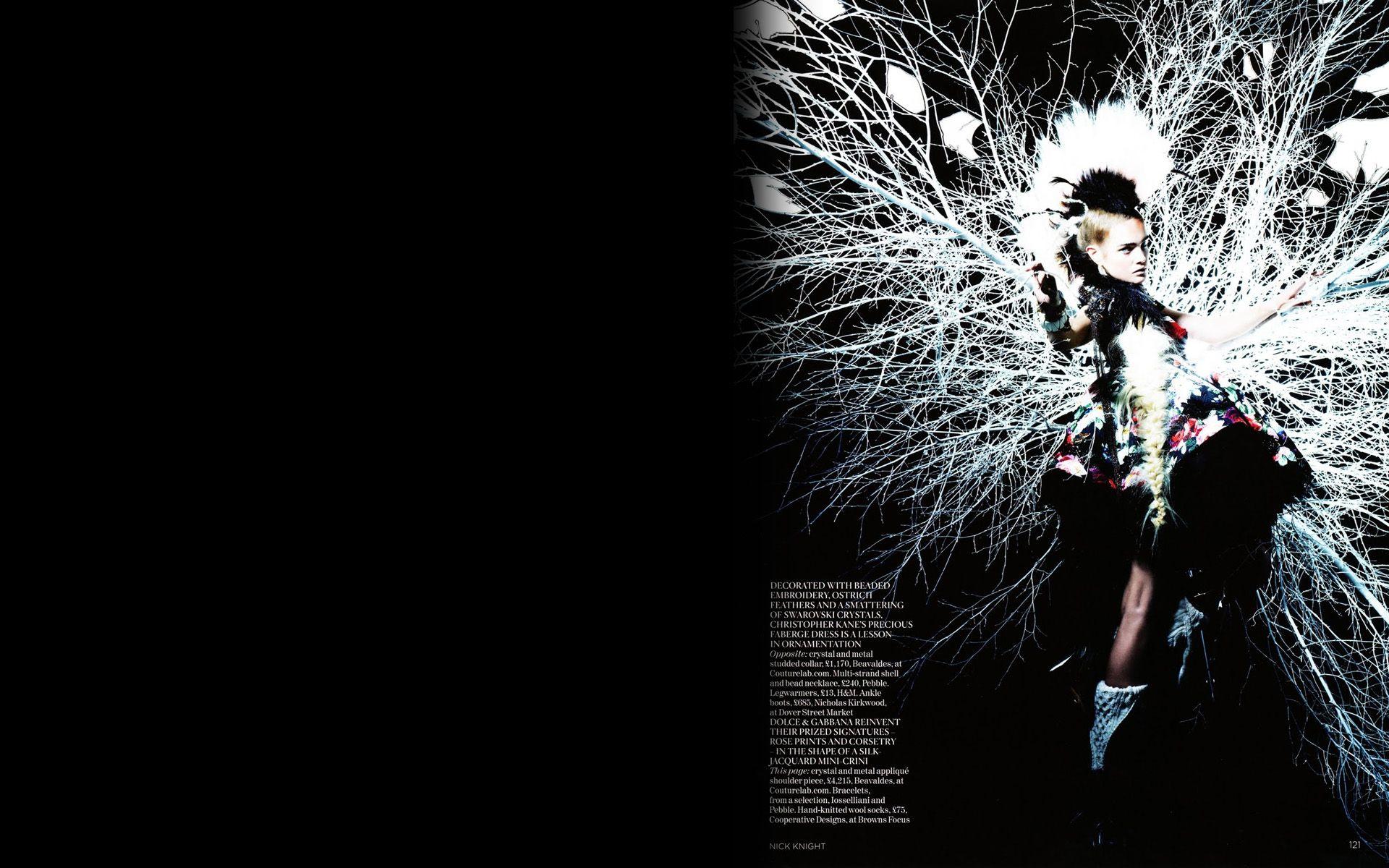 Vogue Desktop Wallpapers - Top Free Vogue Desktop Backgrounds ...