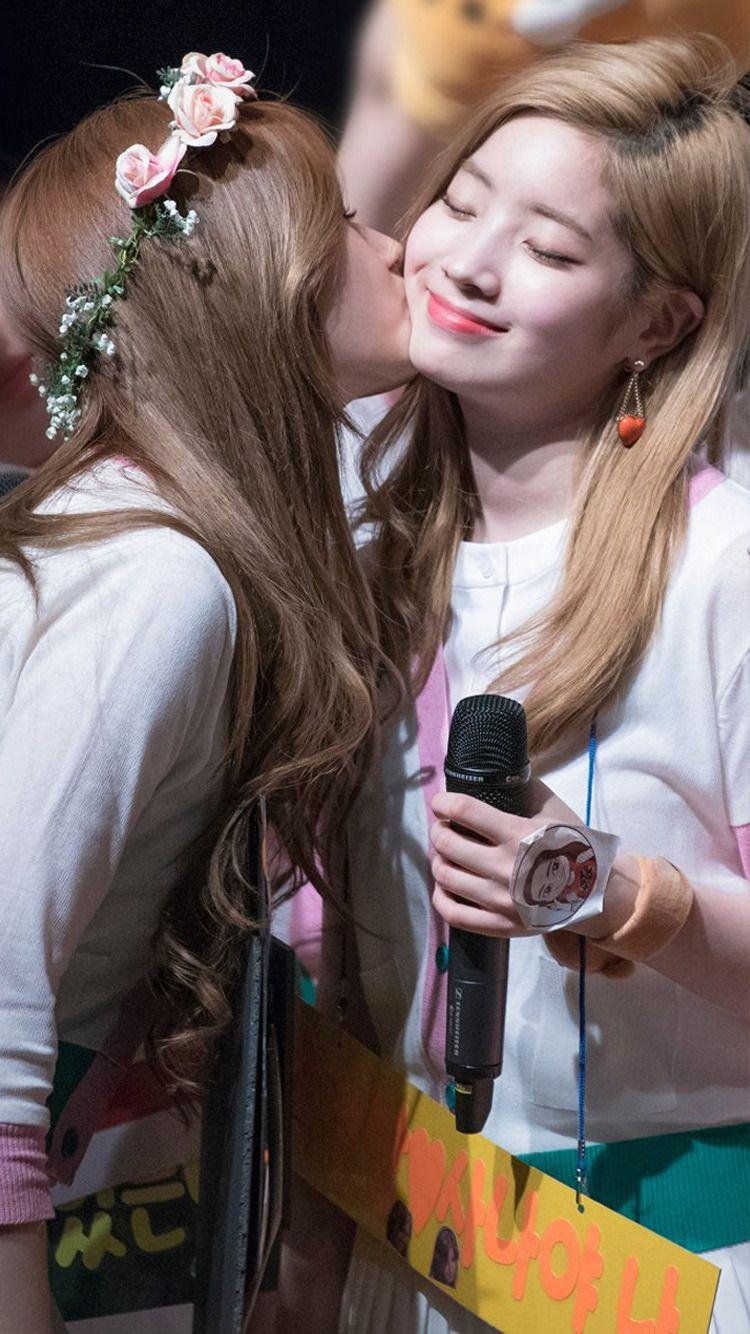 Saida Twice Wallpapers - Top Free Saida Twice Backgrounds - WallpaperAccess