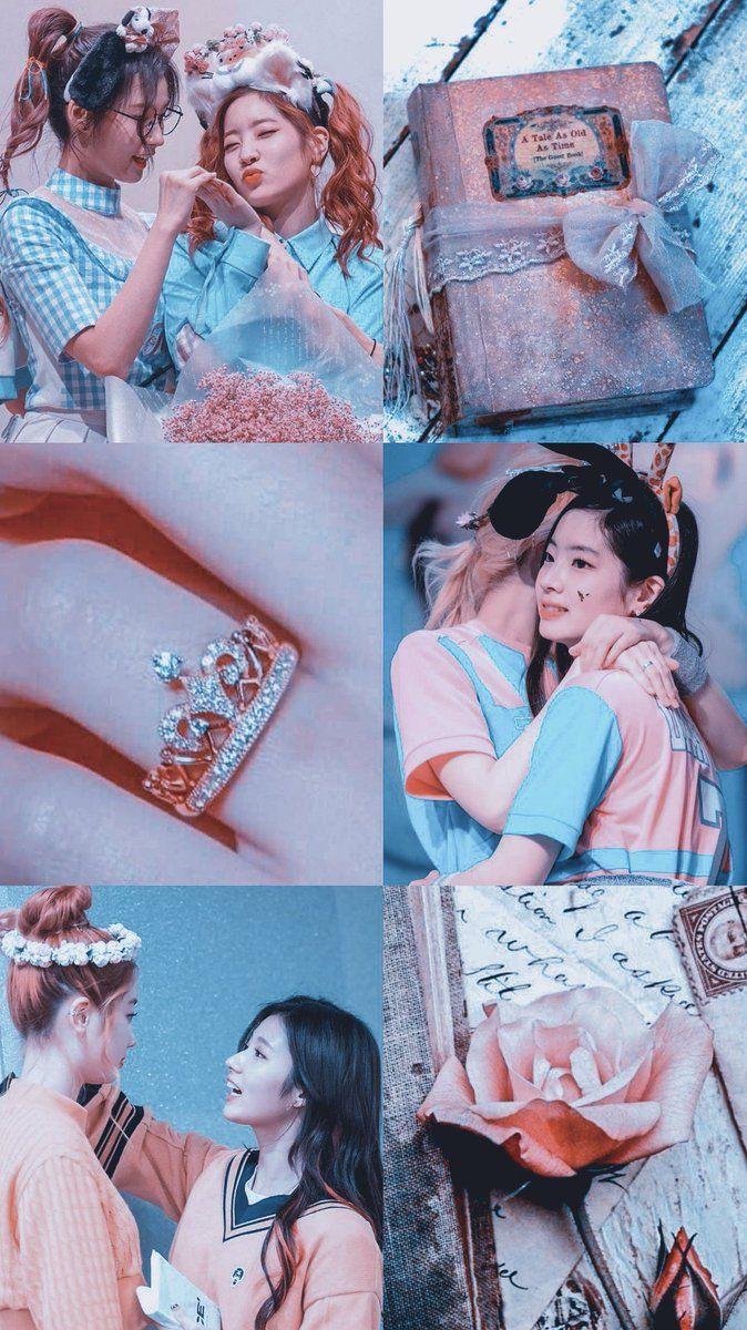 Saida Twice Wallpapers - Top Free Saida Twice Backgrounds - WallpaperAccess