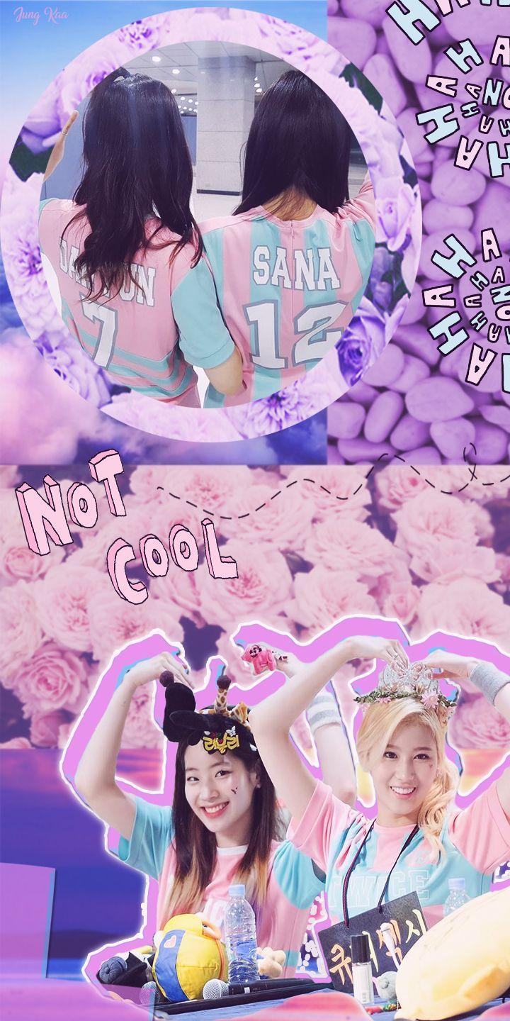 Saida Twice Wallpapers - Top Free Saida Twice Backgrounds - WallpaperAccess