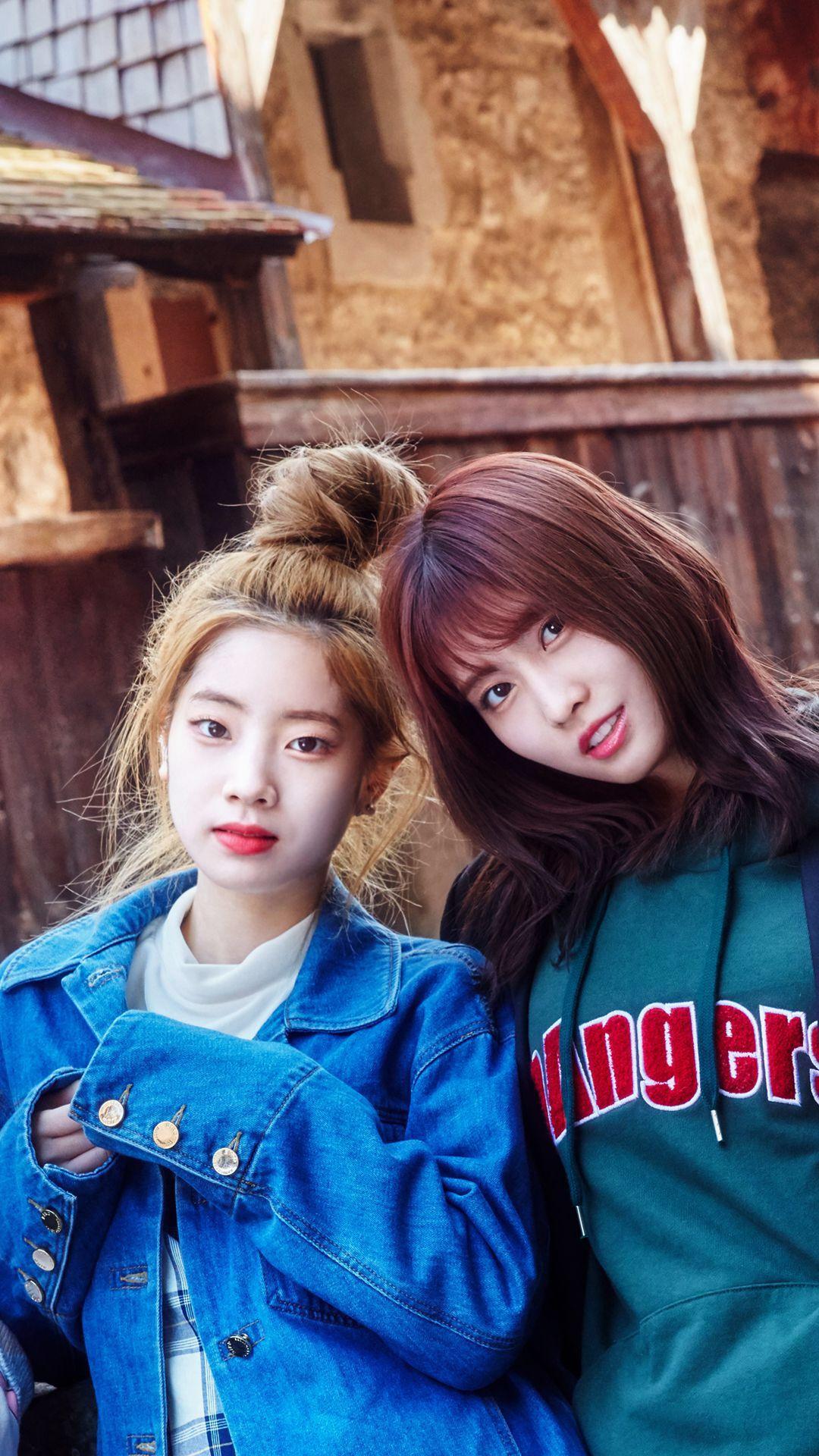 Saida Twice Wallpapers - Top Free Saida Twice Backgrounds - WallpaperAccess