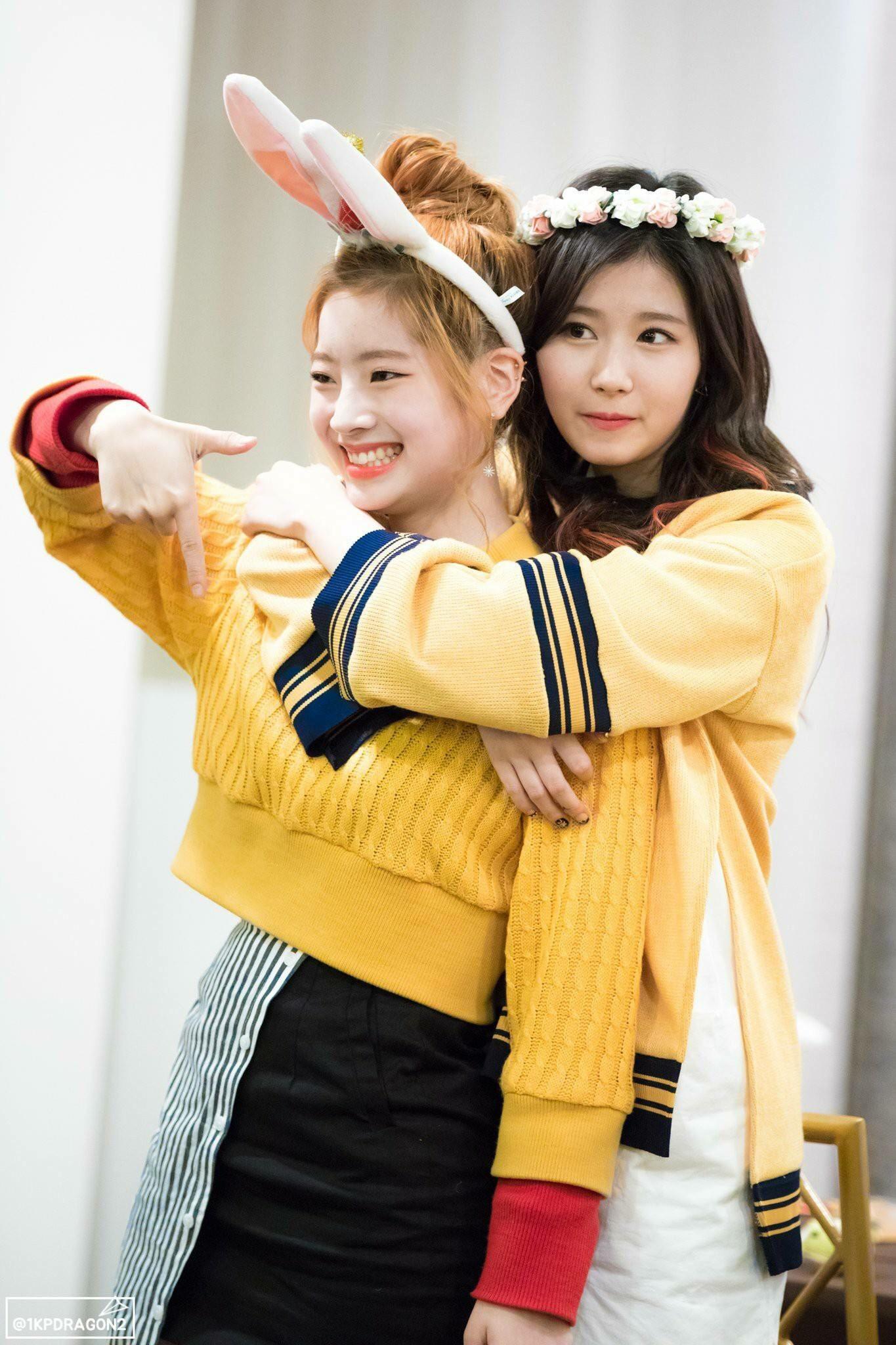 Saida Twice Wallpapers - Top Free Saida Twice Backgrounds - WallpaperAccess