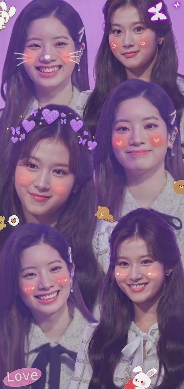 Saida Twice Wallpapers - Top Free Saida Twice Backgrounds - WallpaperAccess