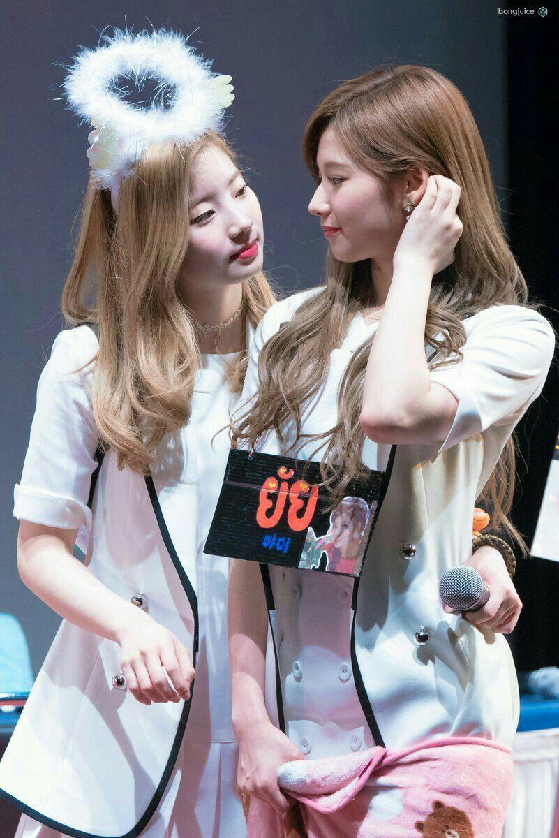 Saida Twice Wallpapers - Top Free Saida Twice Backgrounds - WallpaperAccess