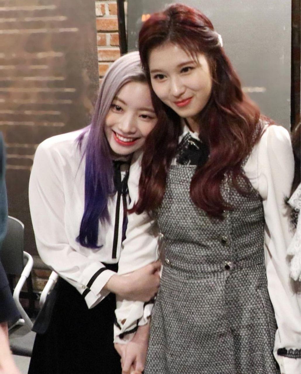 Saida Twice Wallpapers - Top Free Saida Twice Backgrounds - WallpaperAccess