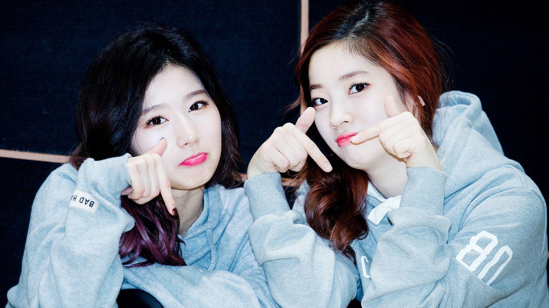 Saida Twice Wallpapers - Top Free Saida Twice Backgrounds - WallpaperAccess