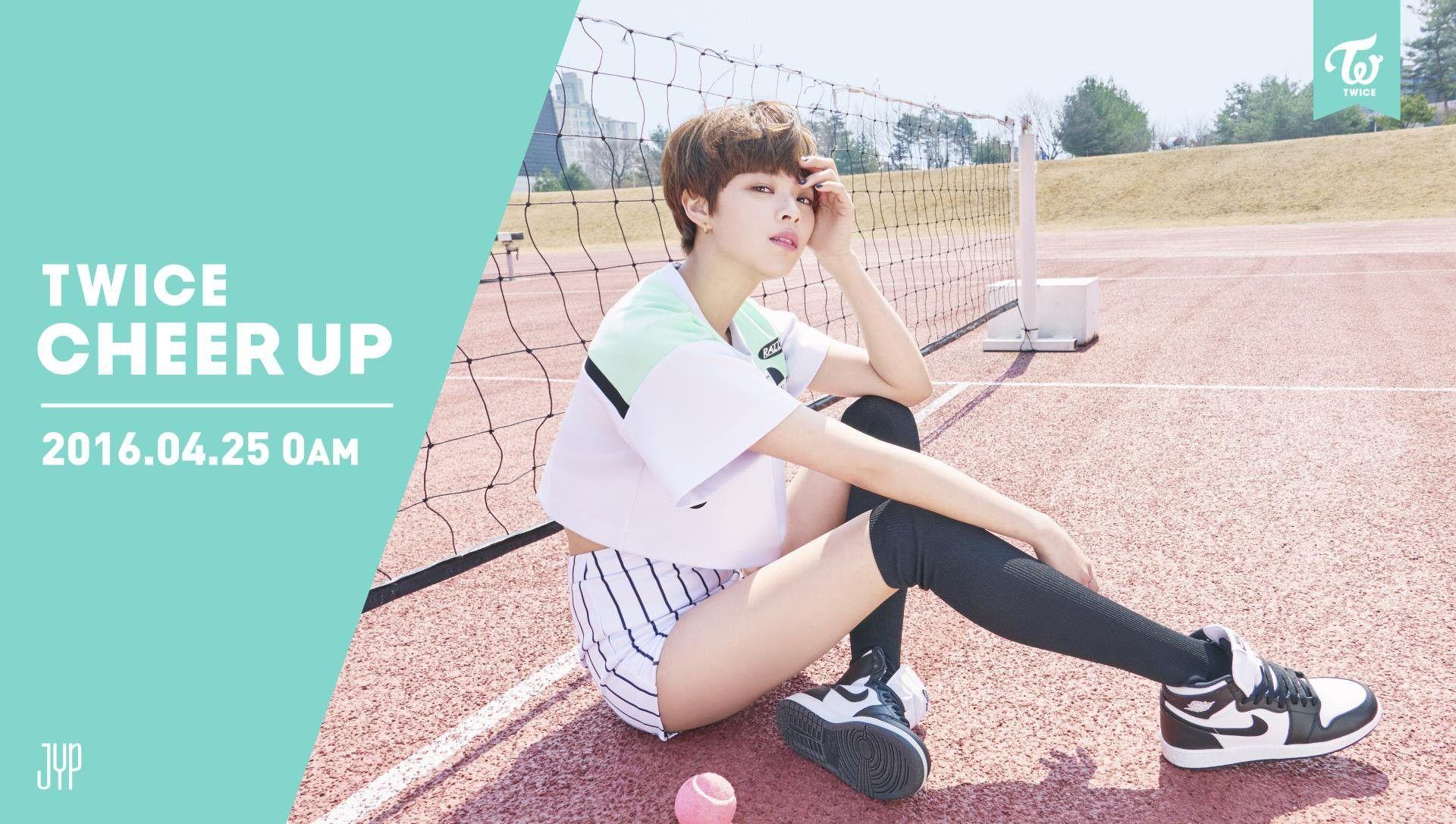 Twice Cheer Up Wallpapers - Top Free Twice Cheer Up Backgrounds ...