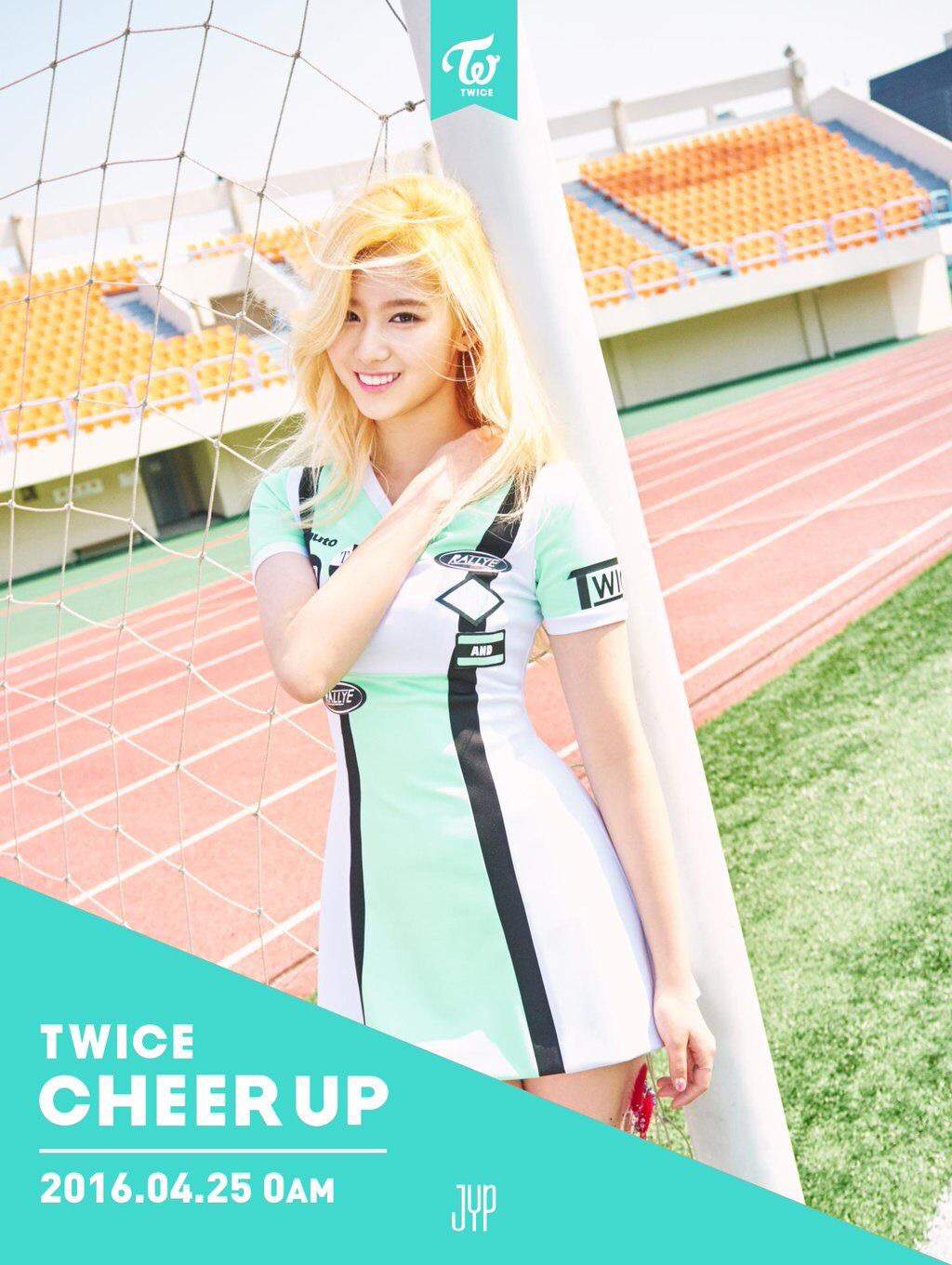 Twice Cheer Up Wallpapers - Top Free Twice Cheer Up Backgrounds - WallpaperAccess