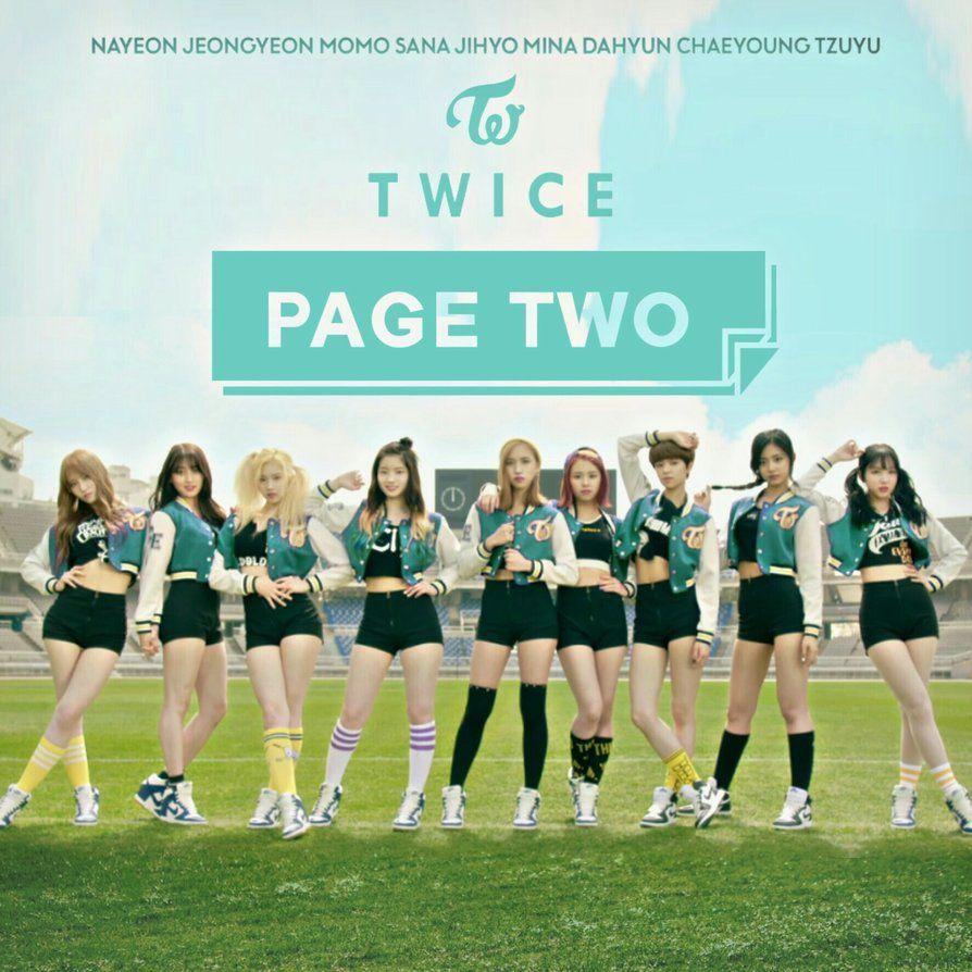 Twice Cheer Up Wallpapers - Top Free Twice Cheer Up Backgrounds - WallpaperAccess