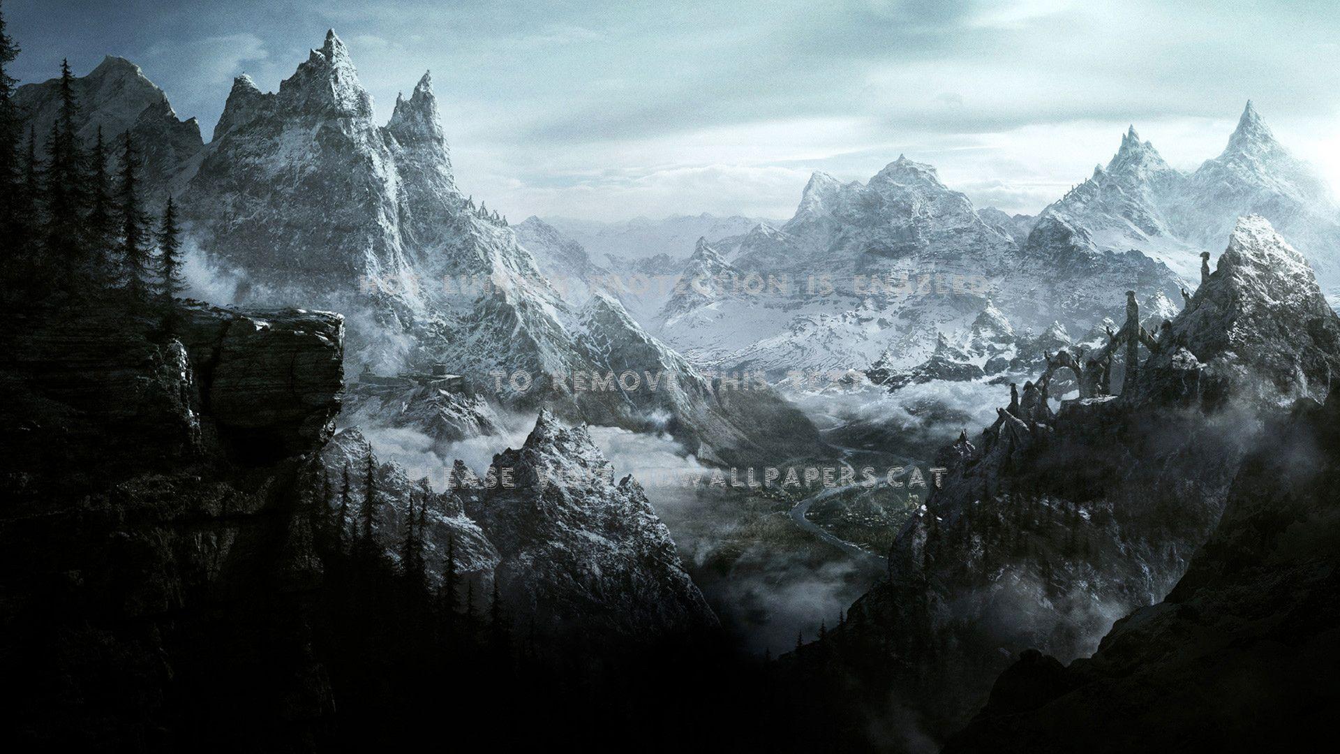 Elven Forest Wallpapers - Top Free Elven Forest Backgrounds ...