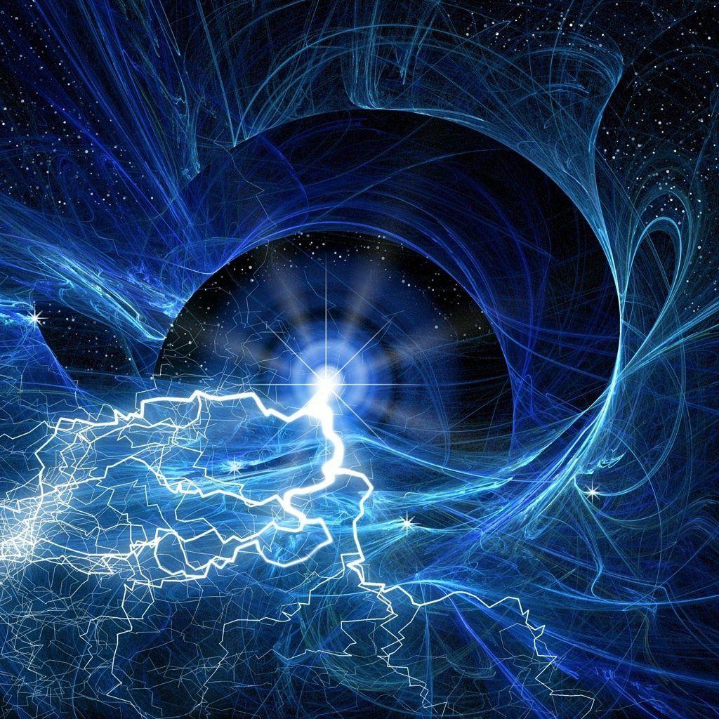 Red Blue Lightning Wallpapers - Top Free Red Blue Lightning Backgrounds ...