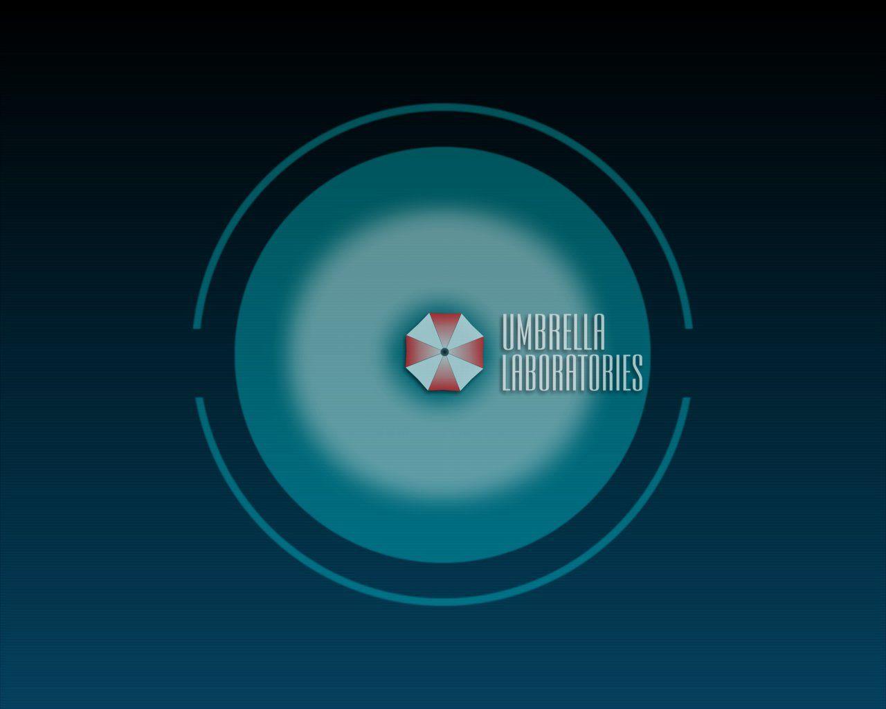 Umbrella Corporation Logo Wallpapers - Top Free Umbrella Corporation ...