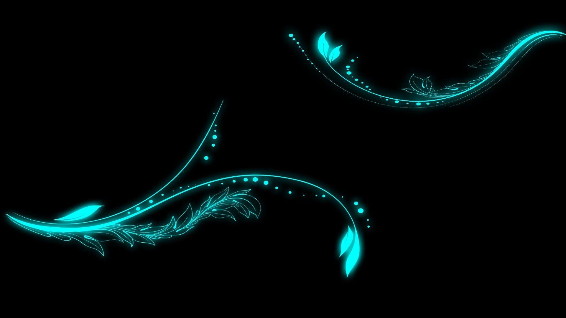 Cool Cyan Desktop Wallpapers - Top Free Cool Cyan Desktop Backgrounds ...