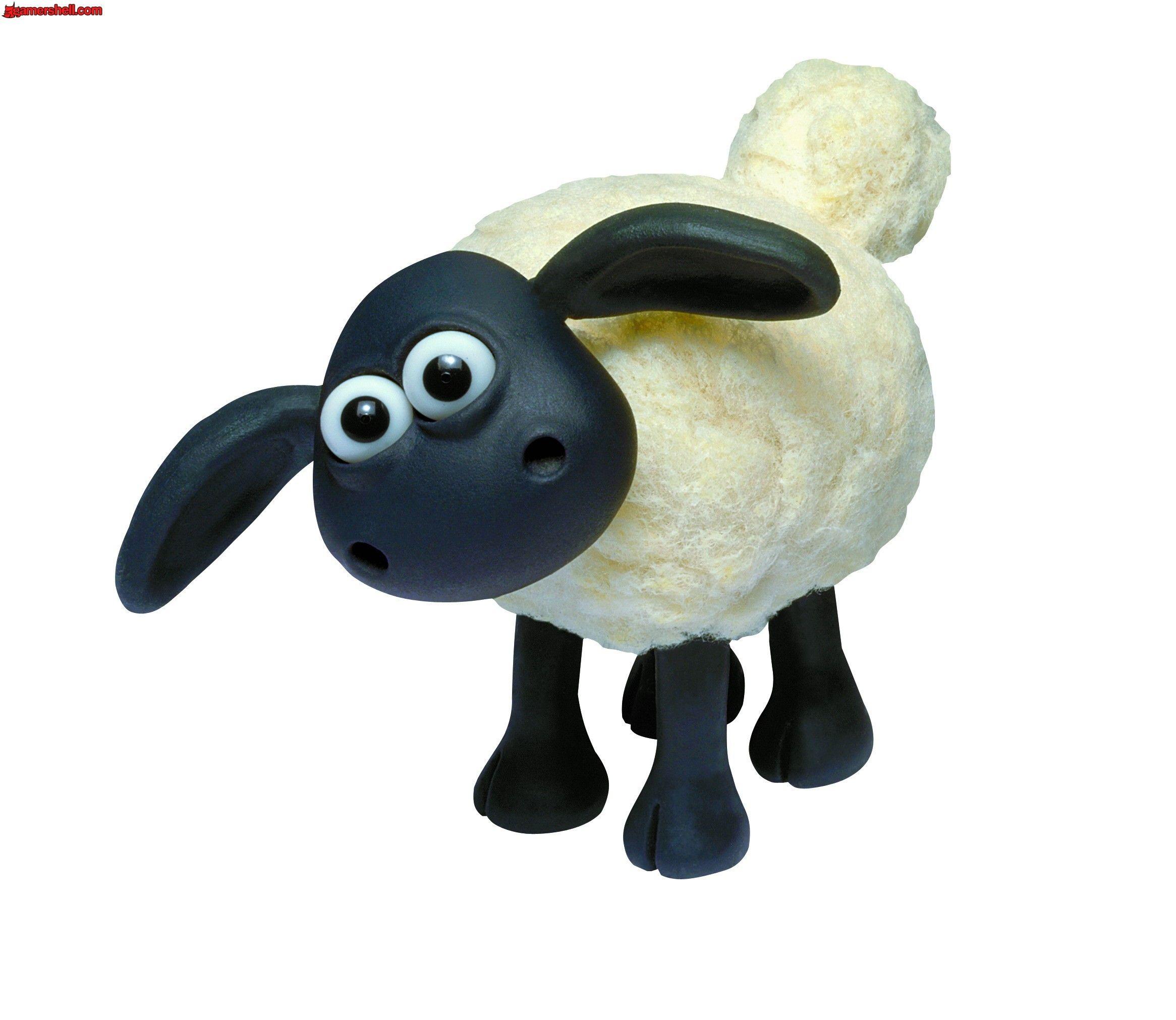 Cute Sheep Wallpapers - Top Free Cute Sheep Backgrounds - WallpaperAccess