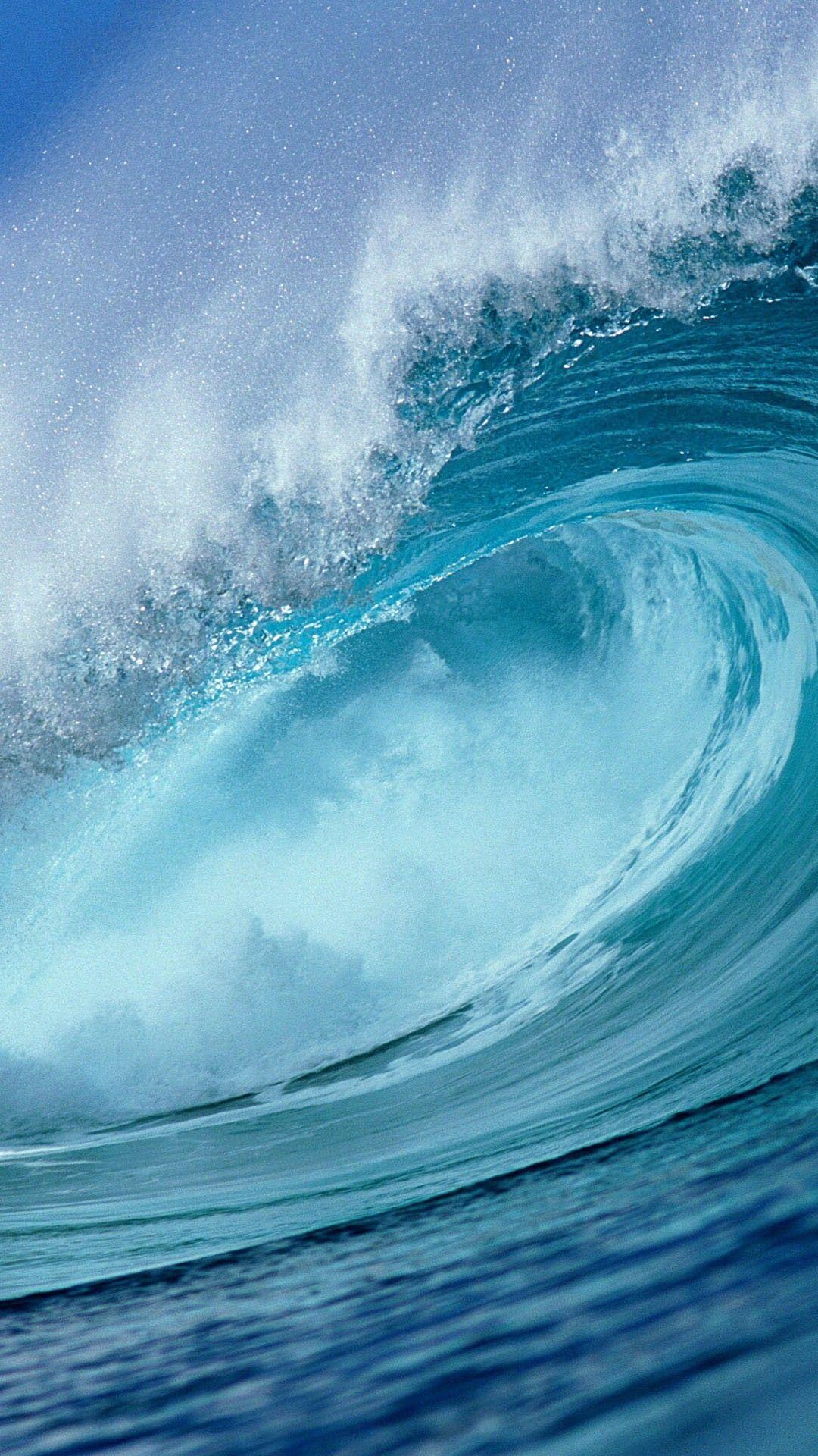 1080X1920 Wave Wallpapers - Top Free 1080X1920 Wave Backgrounds ...