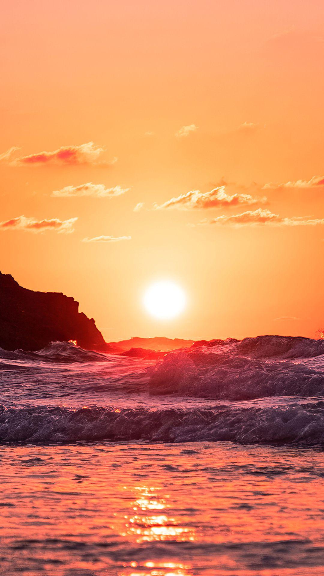 1080X1920 Wave Wallpapers - Top Free 1080X1920 Wave Backgrounds ...