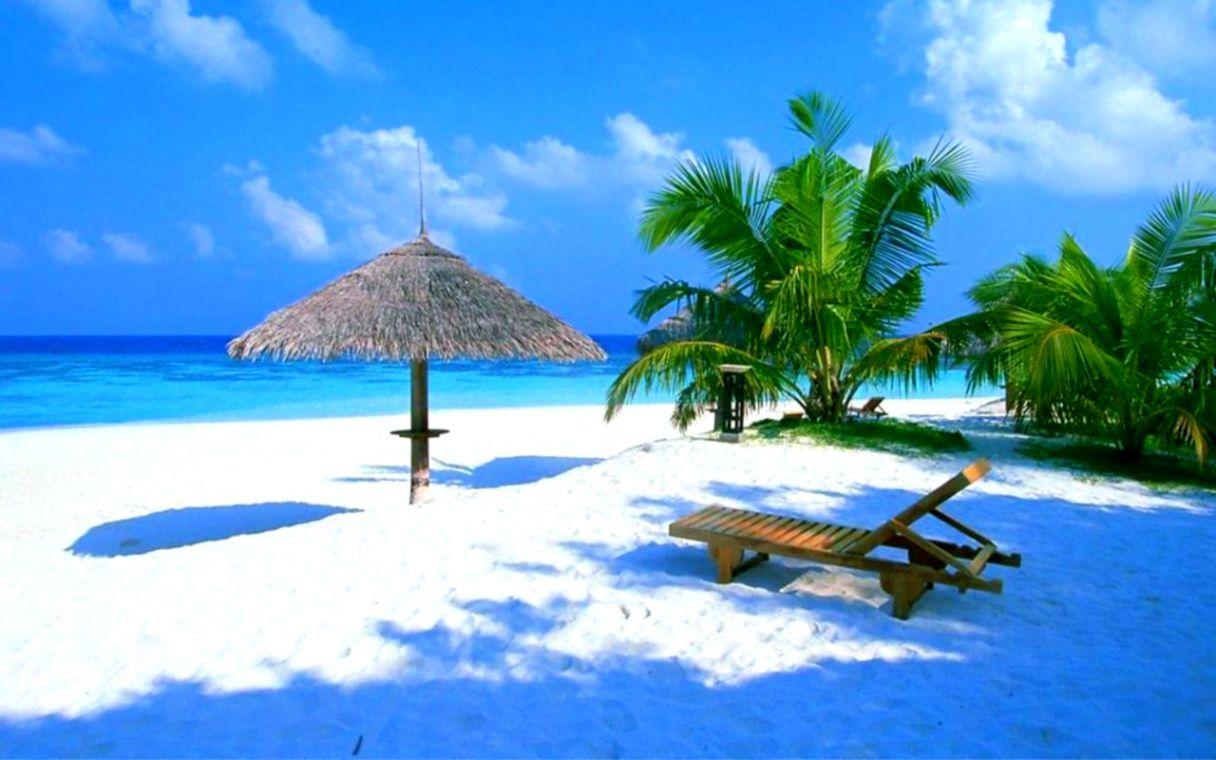 Beach Hut Wallpapers - Top Free Beach Hut Backgrounds - WallpaperAccess