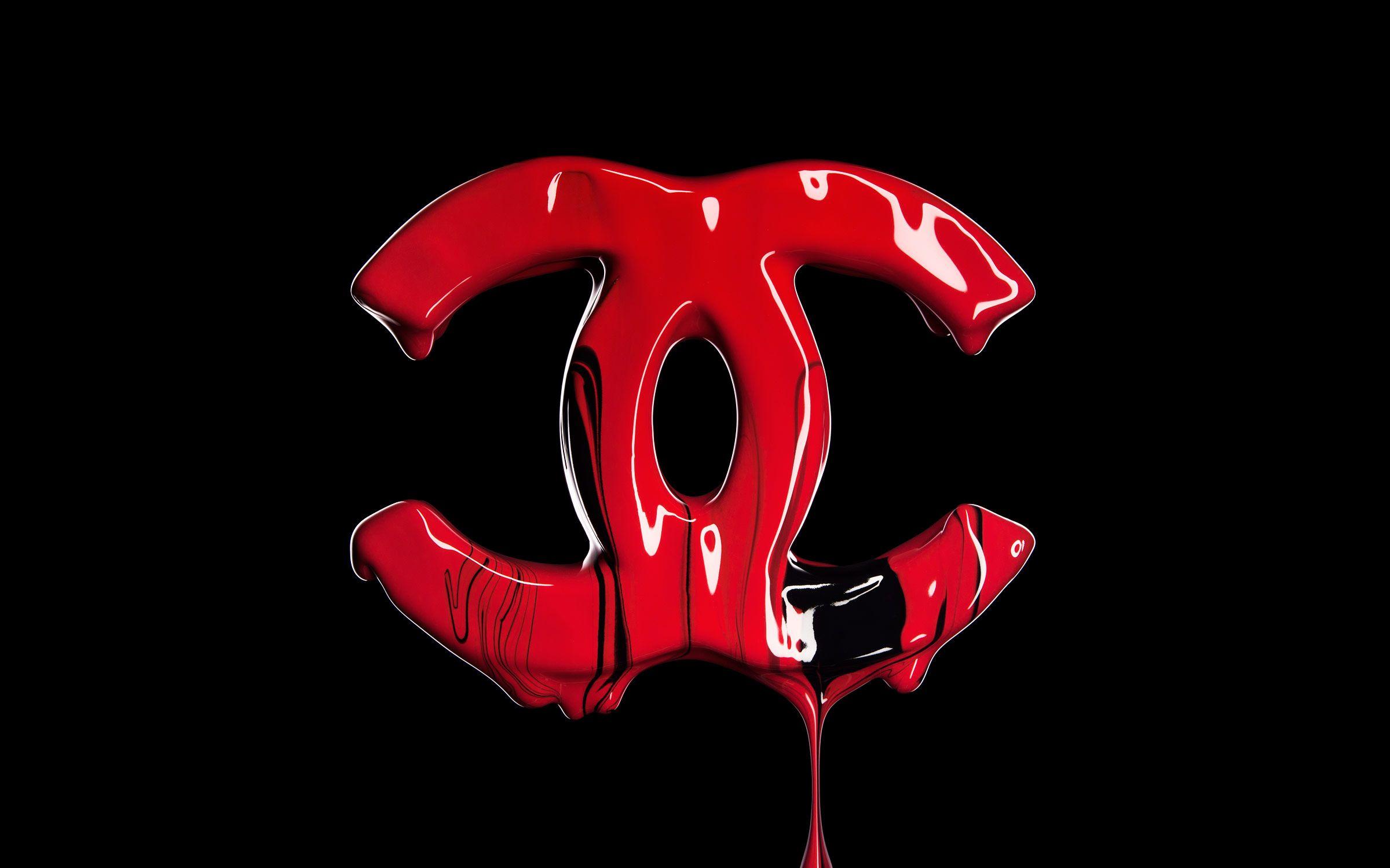 Red Chanel Wallpapers - Top Những Hình Ảnh Đẹp