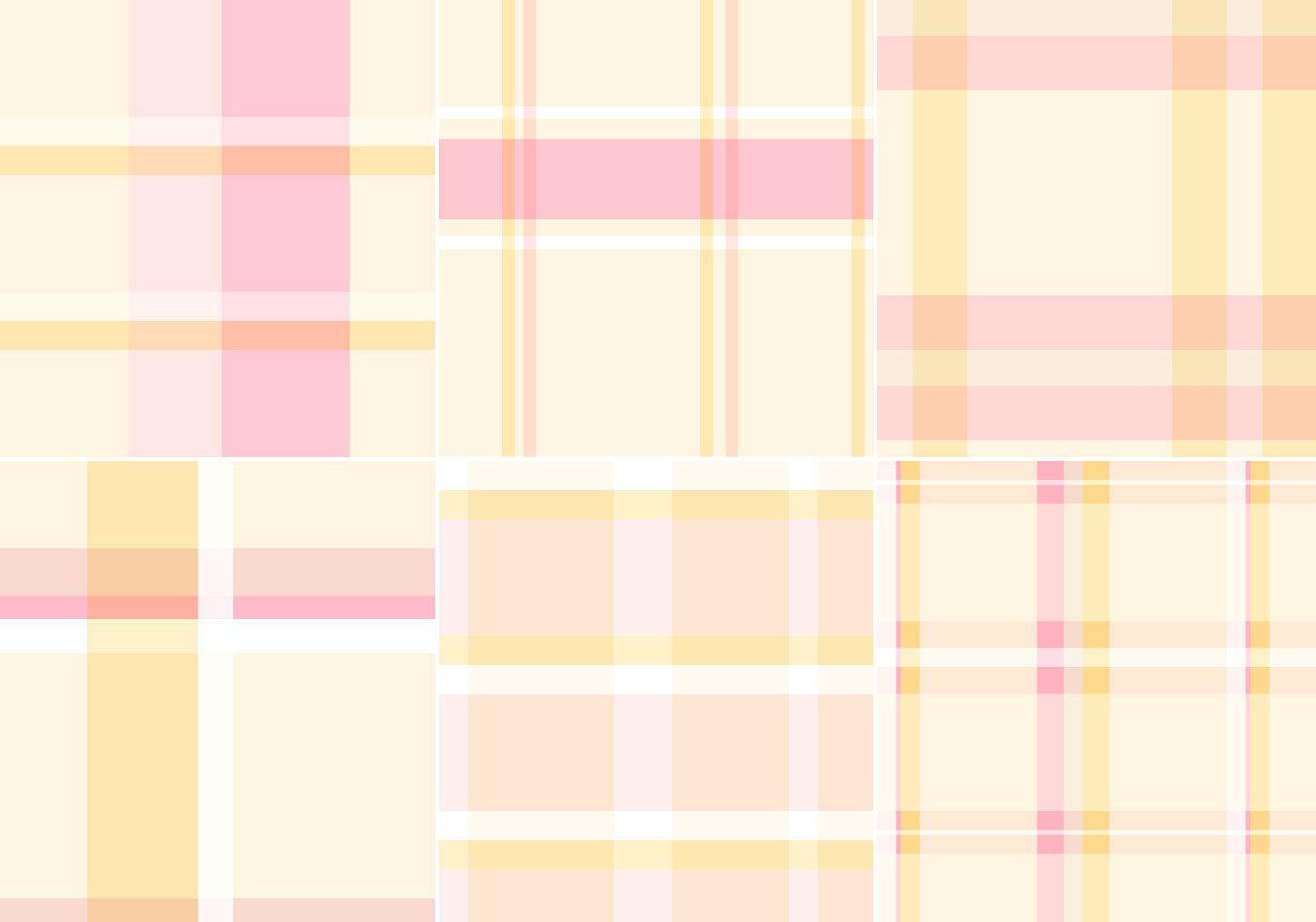 Pastel Plaid Wallpapers - Top Free Pastel Plaid Backgrounds ...