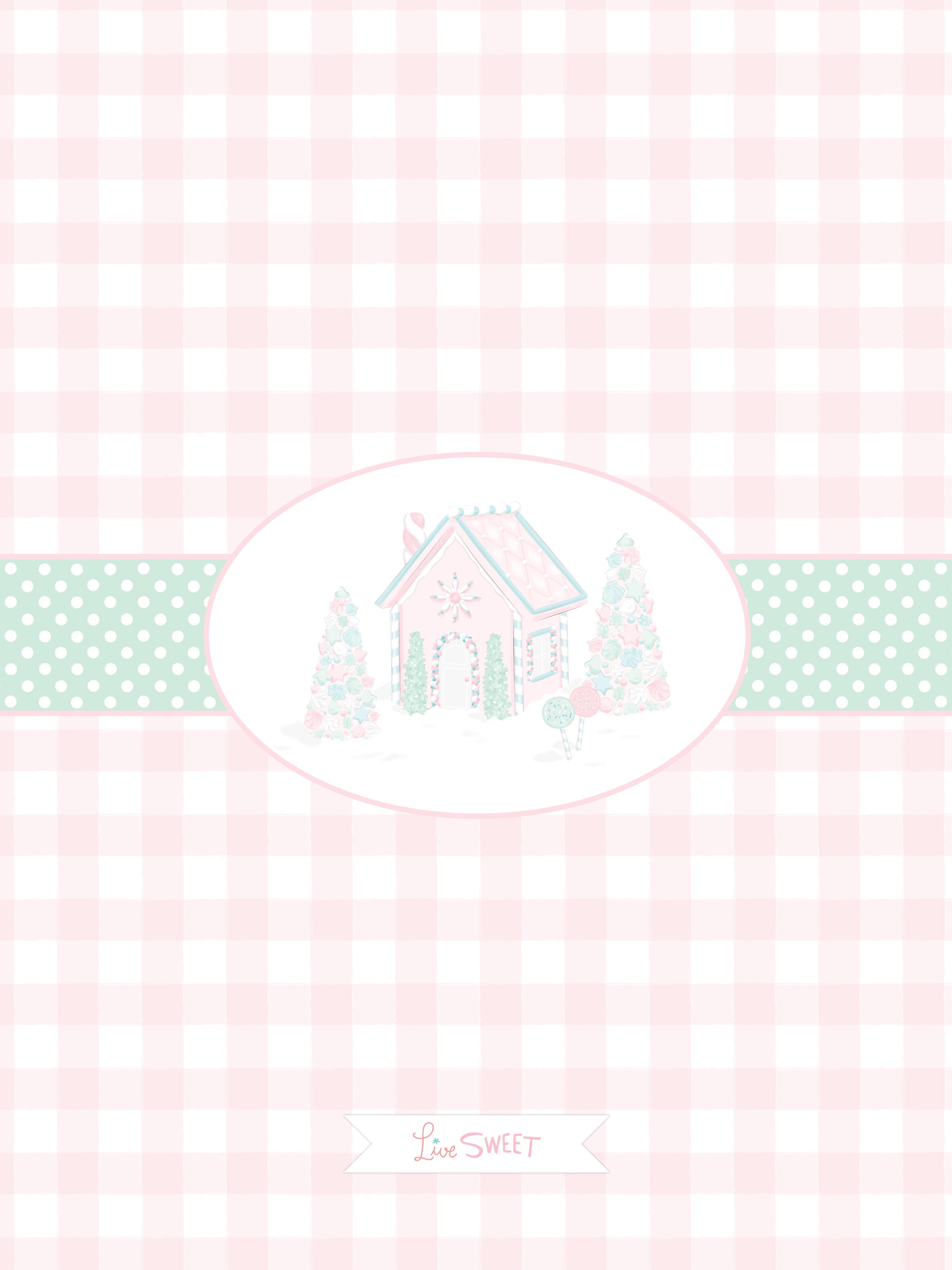 Pastel Plaid Wallpapers - Top Free Pastel Plaid Backgrounds ...
