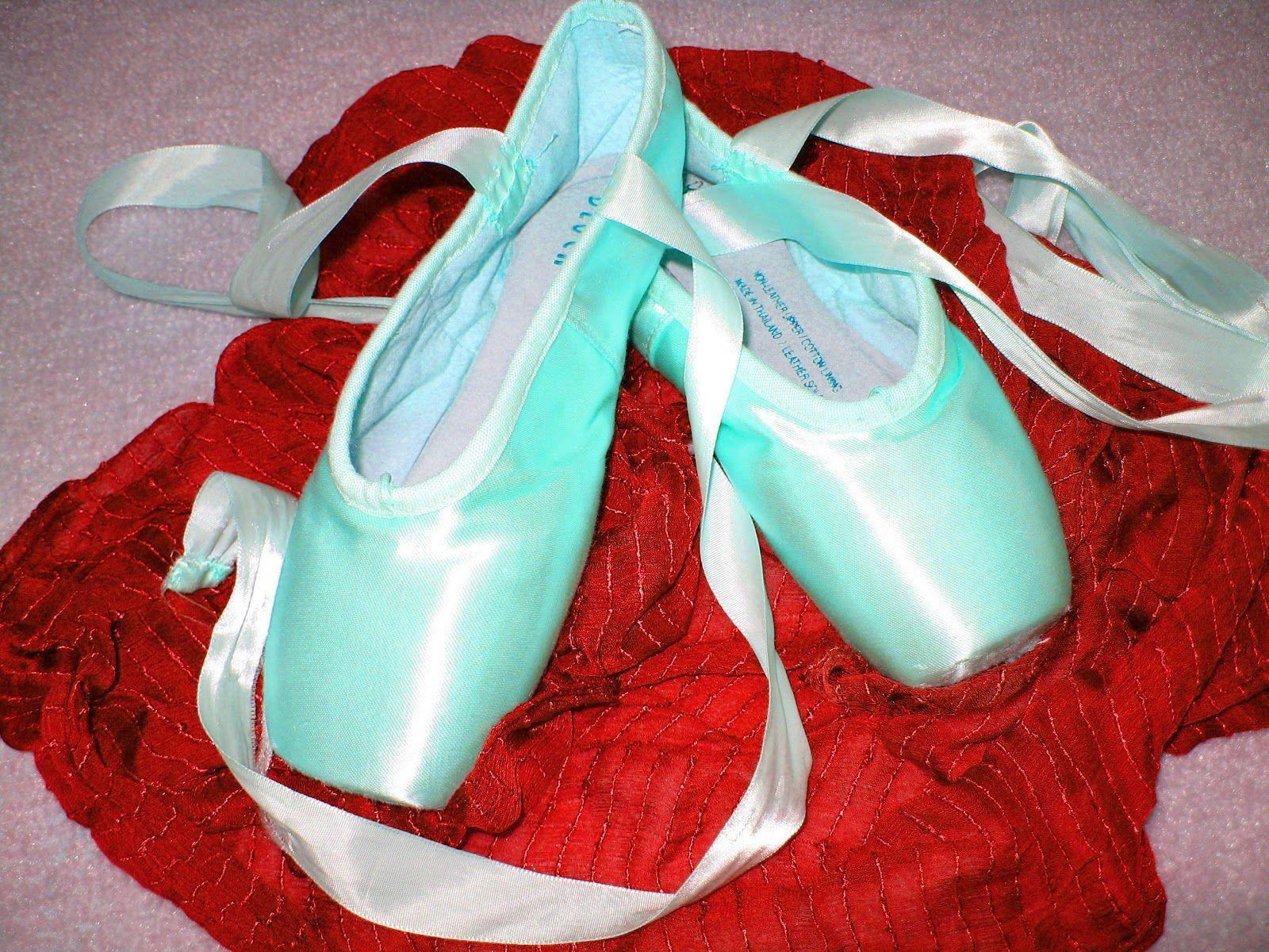 Ballet Pointe Shoes Wallpapers - Top Free Ballet Pointe Shoes ...