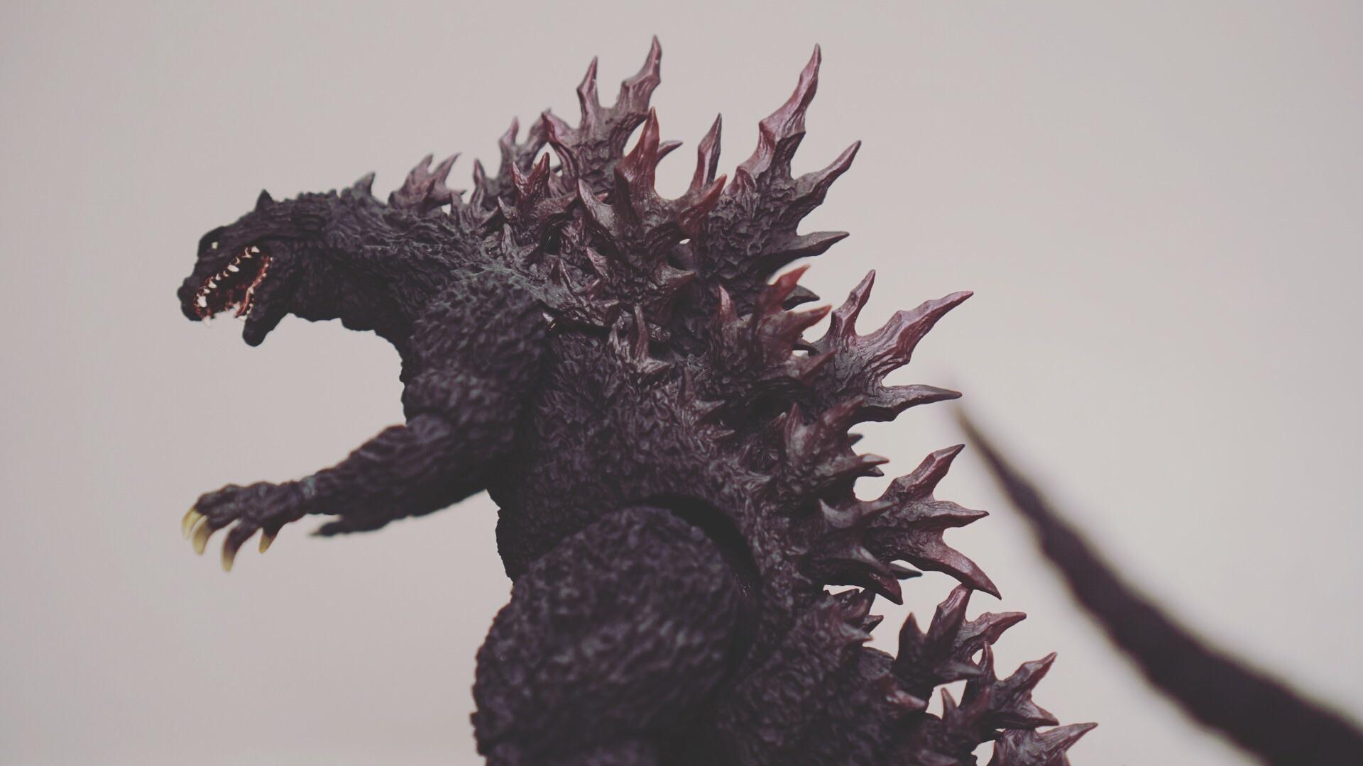 Cool Godzilla 2000 Wallpapers - Top Free Cool Godzilla 2000 Backgrounds ...