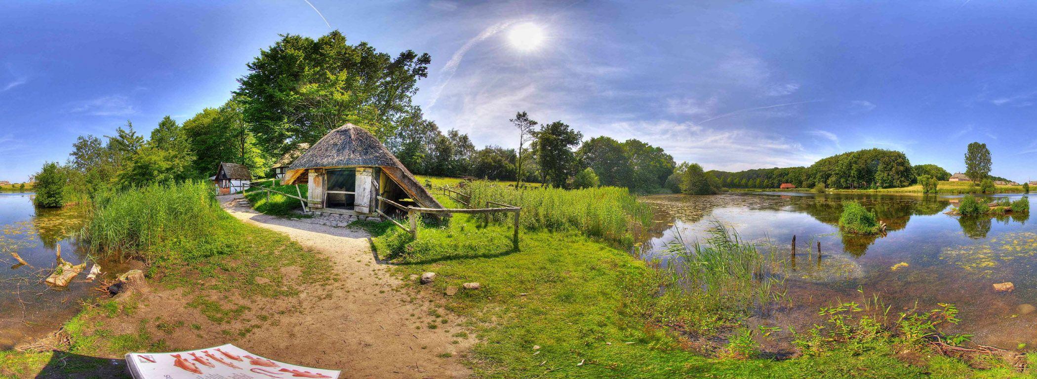 3D Panoramic Wallpapers - Top Free 3D Panoramic Backgrounds ...