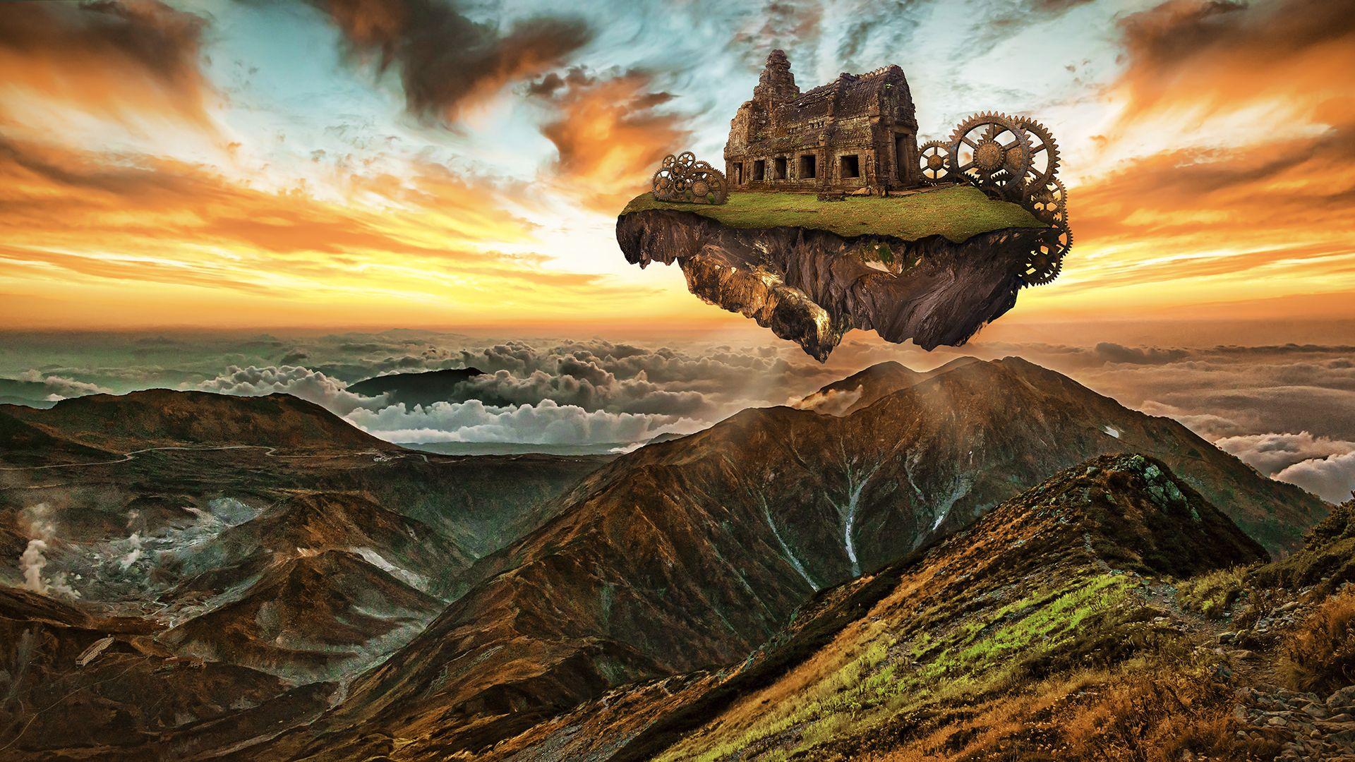 Cool Panoramic Wallpapers - Top Free Cool Panoramic Backgrounds ...