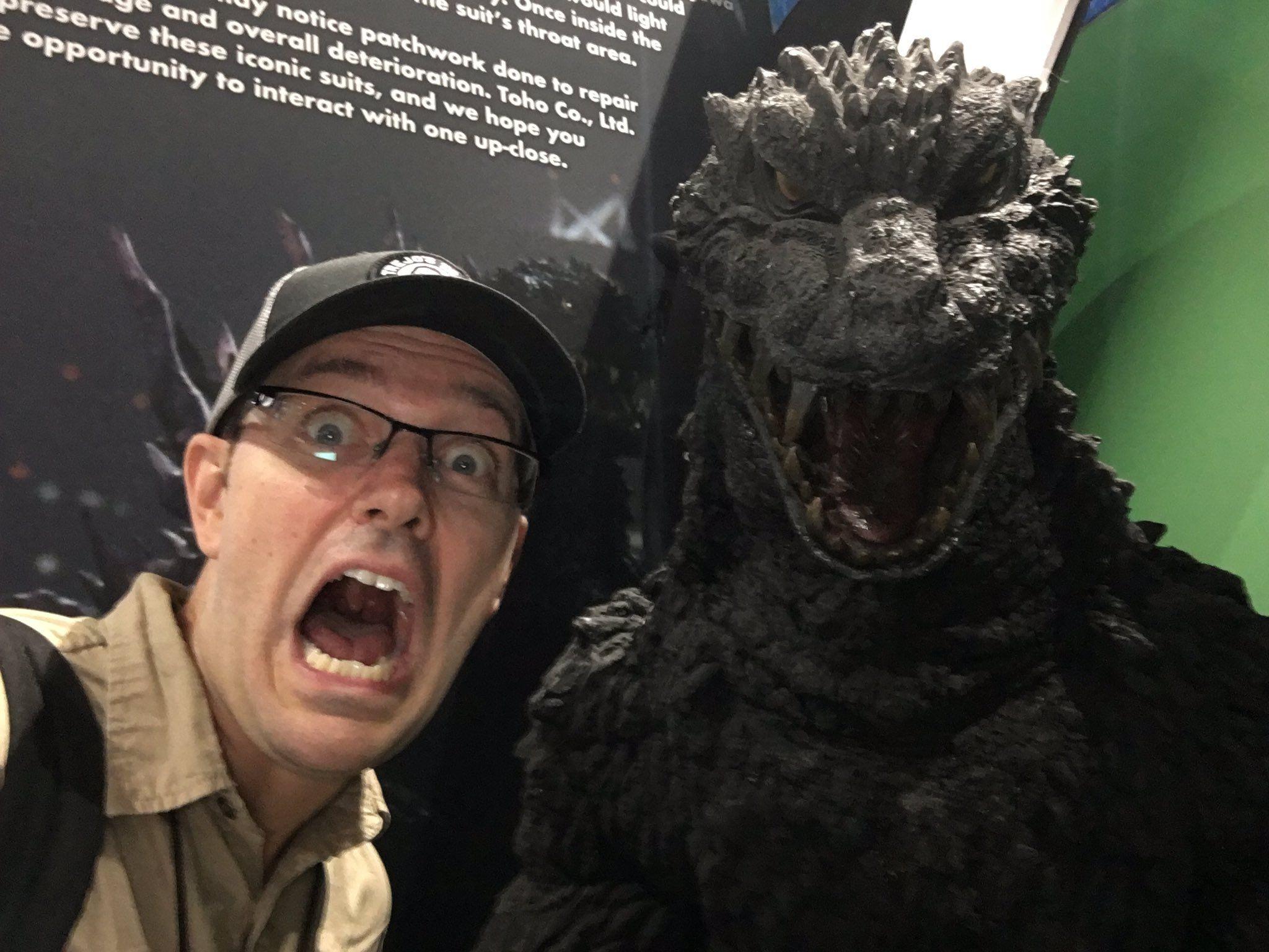 Cool Godzilla 2000 Wallpapers - Top Free Cool Godzilla 2000 Backgrounds ...