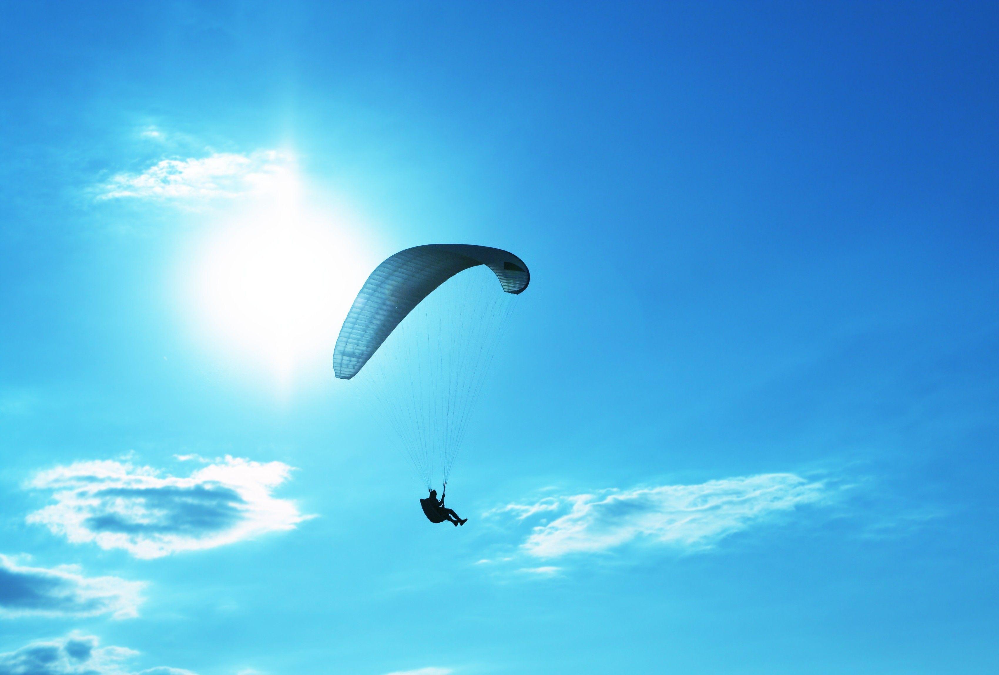 Skydiving Wallpapers - Top Free Skydiving Backgrounds - WallpaperAccess